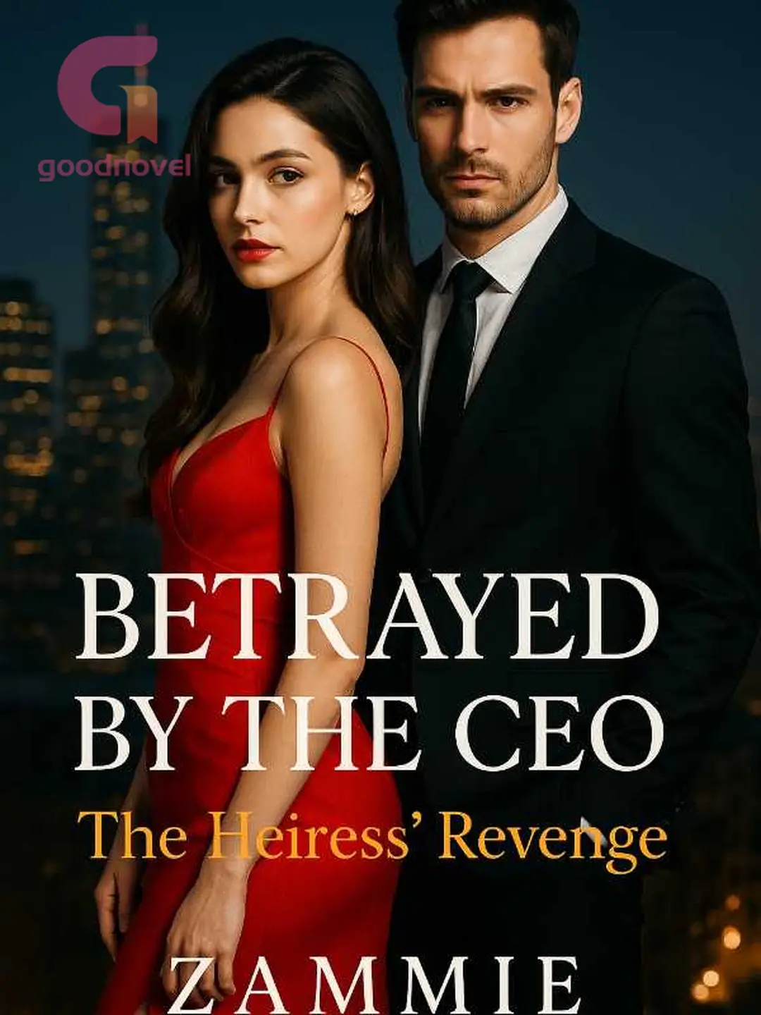 Embezzlement. - Betrayed By The CEO: The Heiress Revenge. - GoodNovel