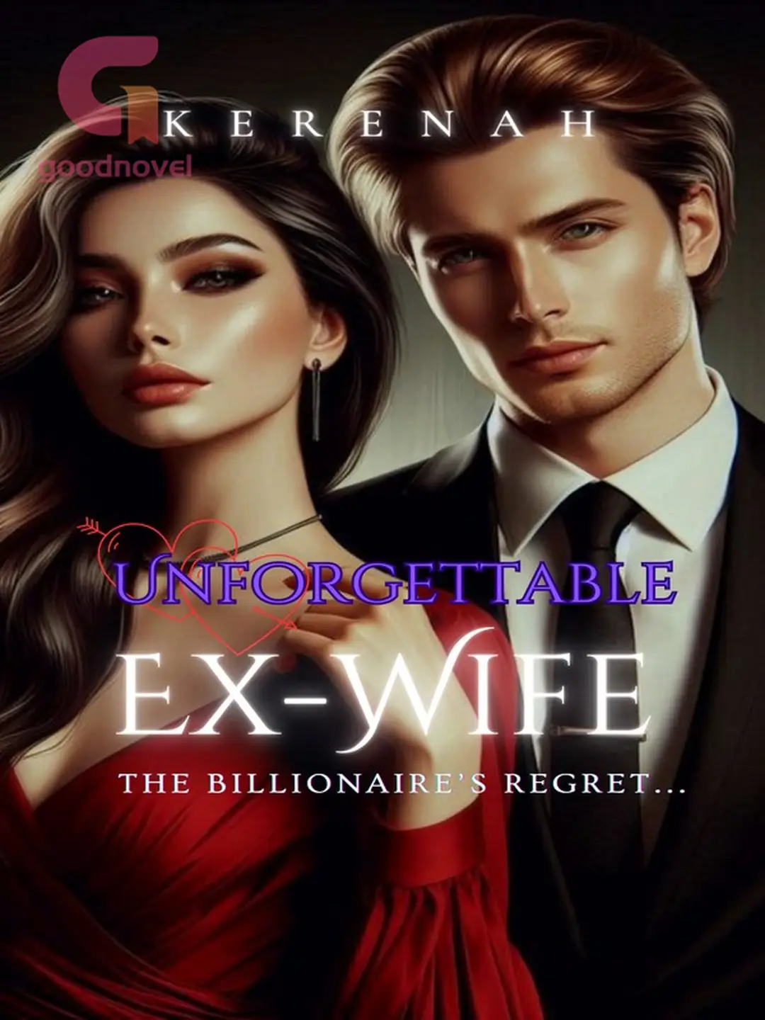 Not So Easy - UNFORGETTABLE EX-WIFE: The Billionaire's Regret - GoodNovel