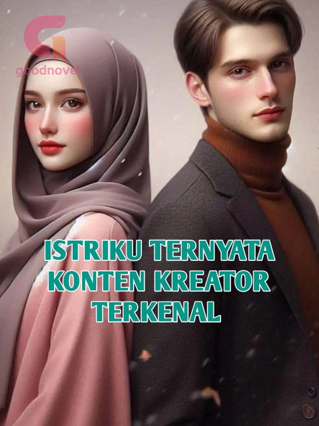 ISTRIKU TERNYATA KONTEN KREATOR TERKENAL - Lima Puluh Enam Novel & PDF Online oleh Aura_Aziiz16 ...