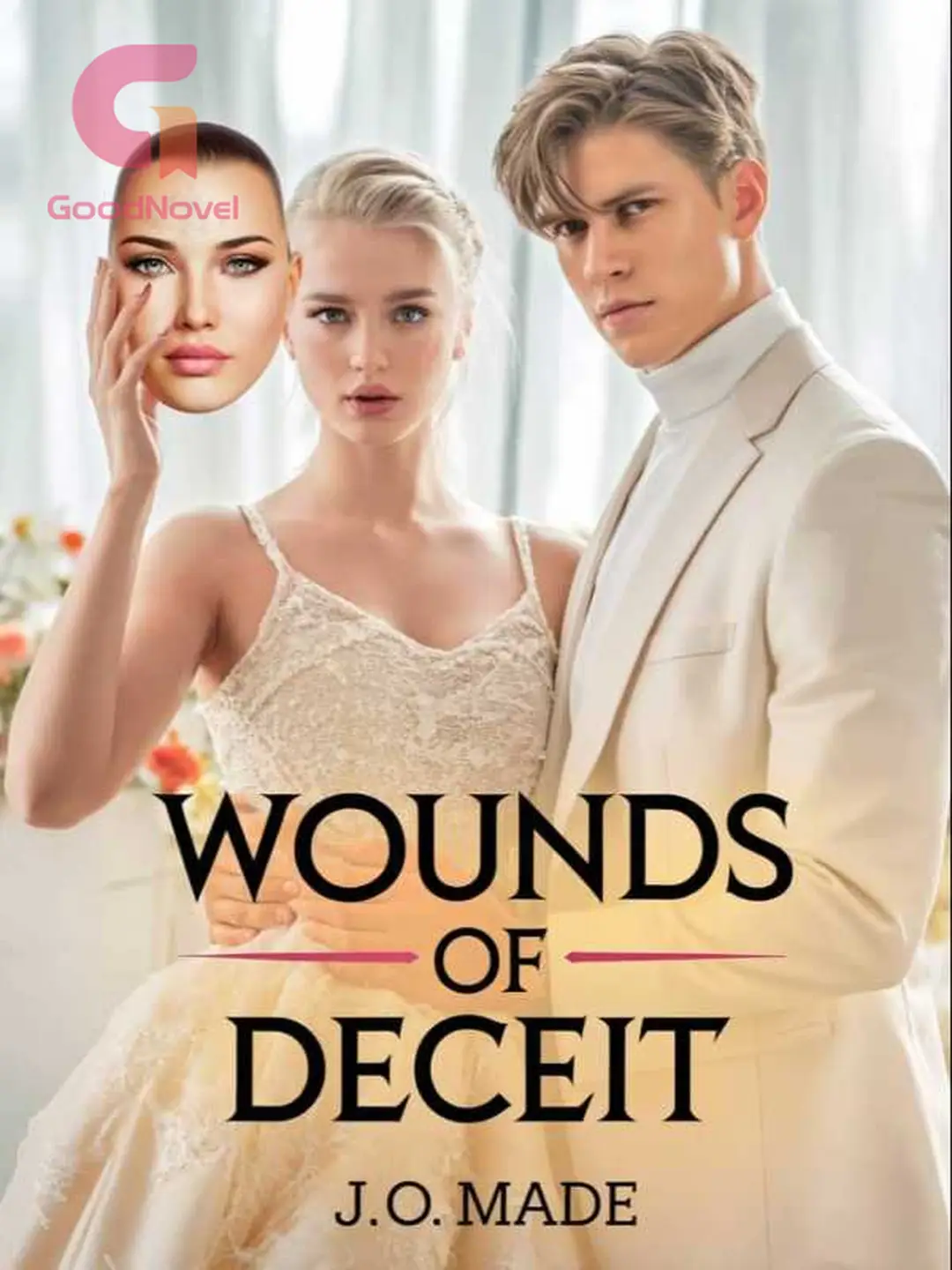 FAILED PARTNERSHIP - WOUNDS OF DECEIT - GoodNovel