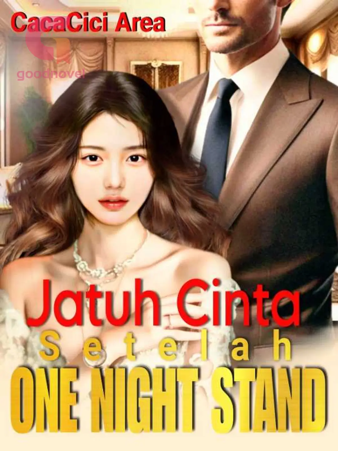 Jatuh Cinta Setelah One Night Stand - 208. (DTLS 46) Damian Yang Membosankan Novel & PDF Online ...