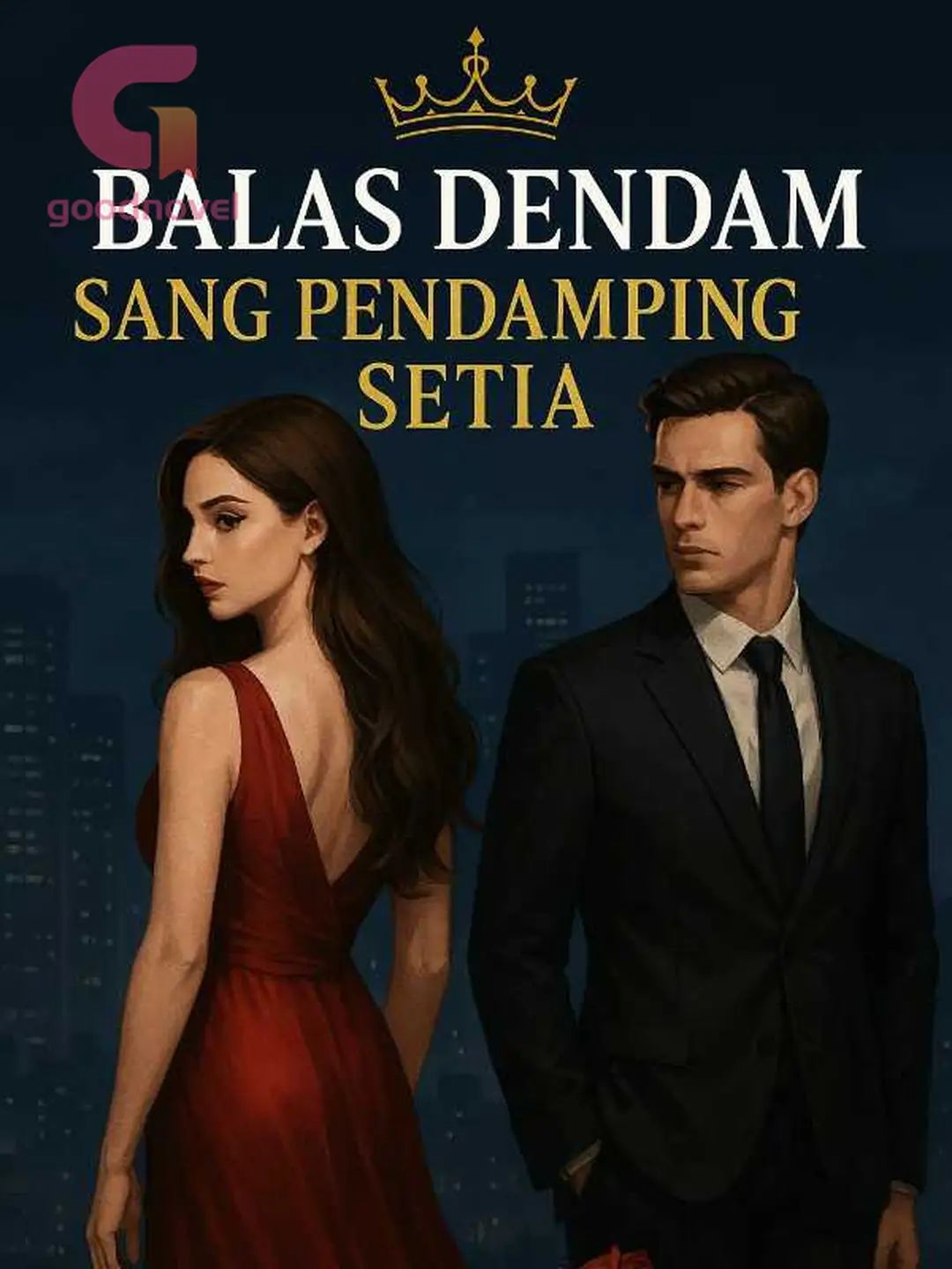 Balas Dendam Sang Pendamping Setia - Bab 204 Novel & PDF Online oleh perdy | Baca Romansa Cerita ...