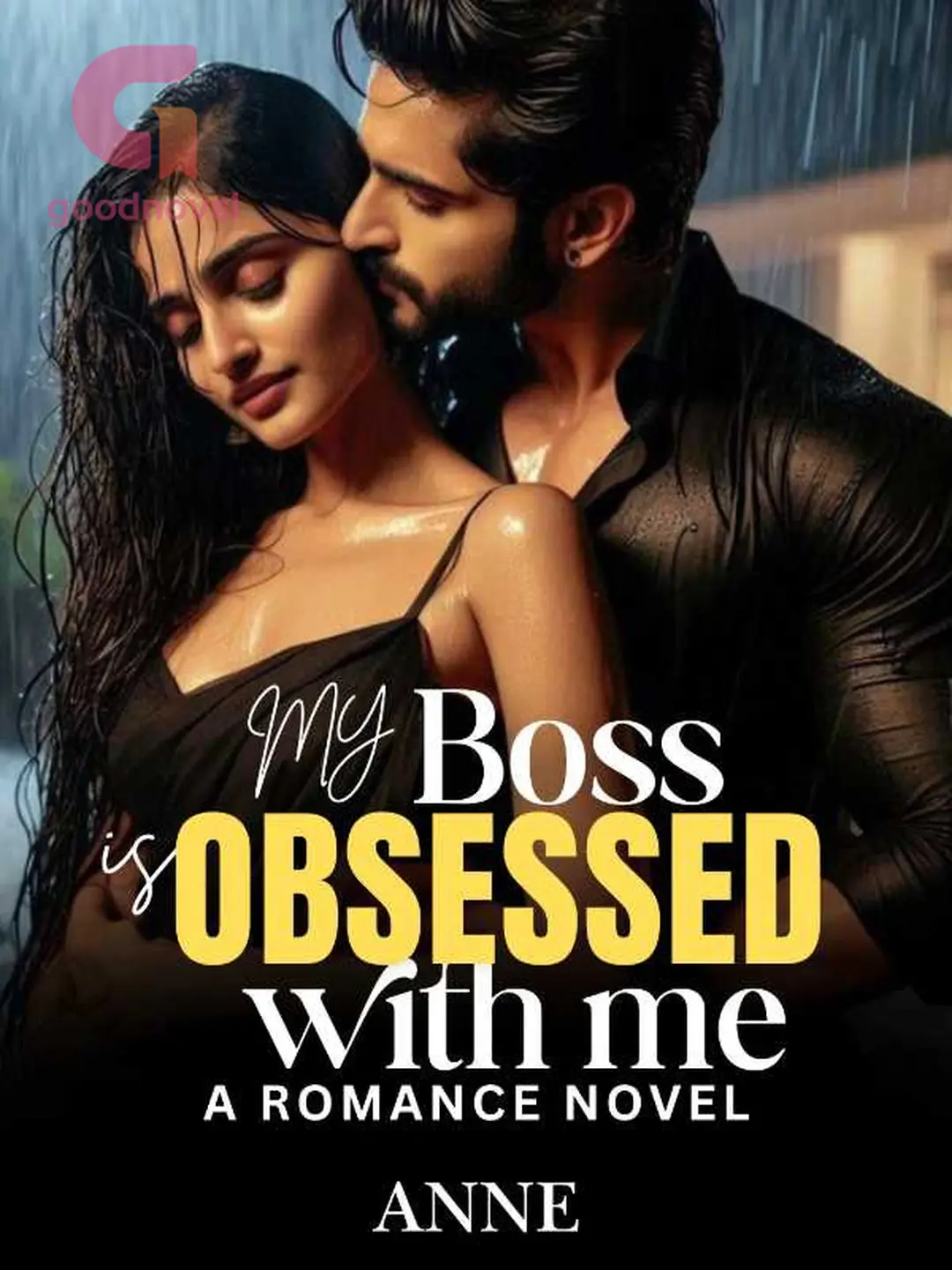 My Boss is Obsessed with me - CHAPTER 24 Novel at PDF Online ni Anne | Magbasa ng Romance Maga ...