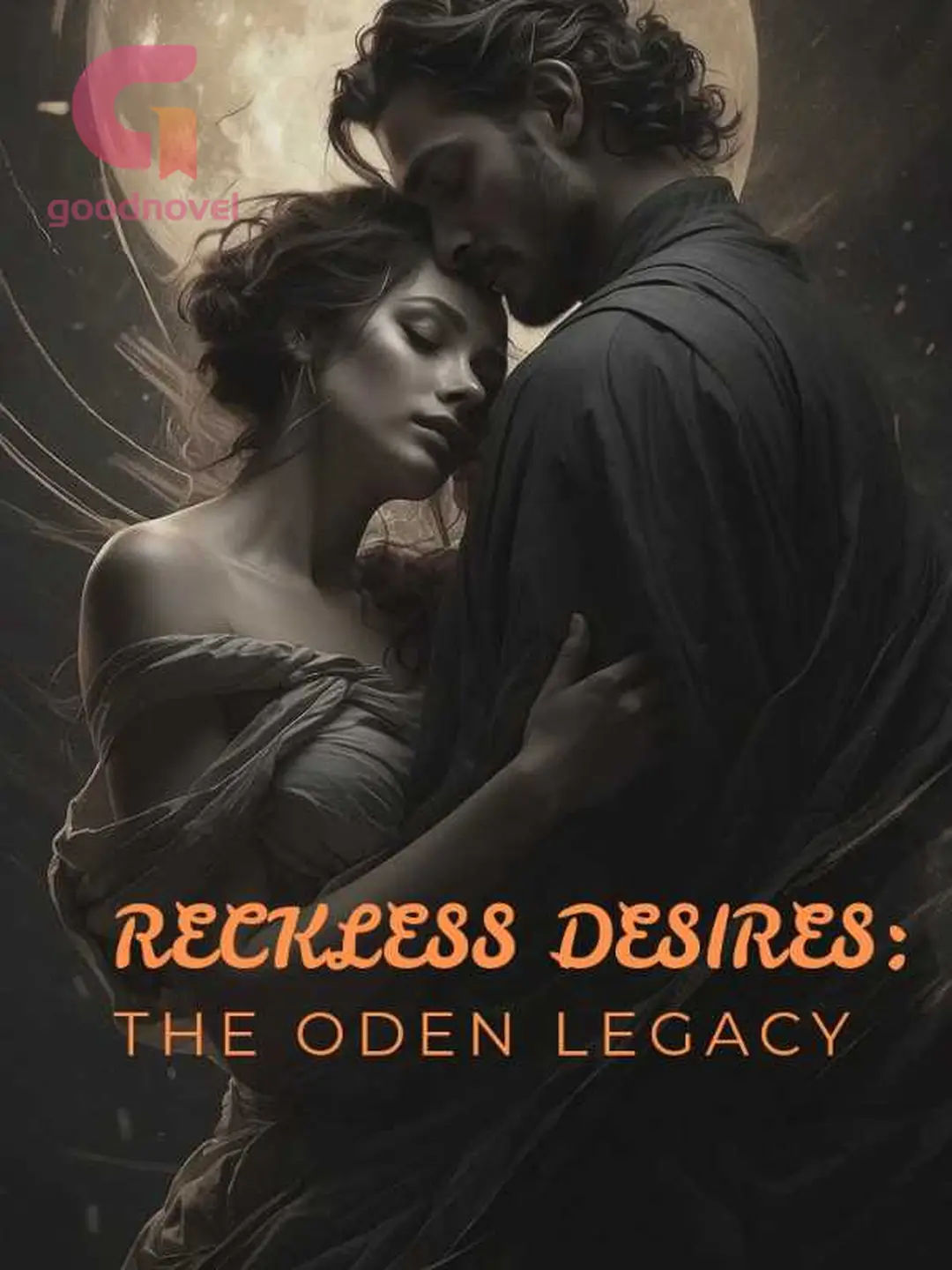 Chapter One Hundred And Twenty-eight - RECKLESS DESIRES: THE ODEN LEGACY - GoodNovel