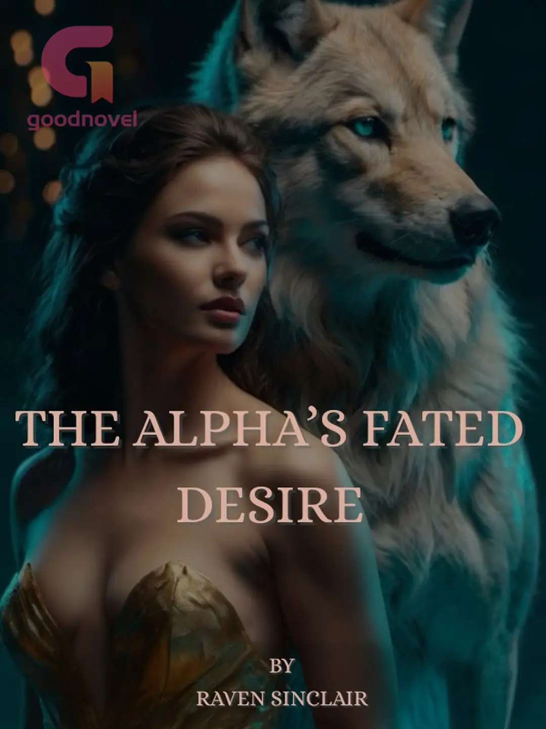 CHAPTER FORTY-NINE - The Alpha's Fated Desire - GoodNovel