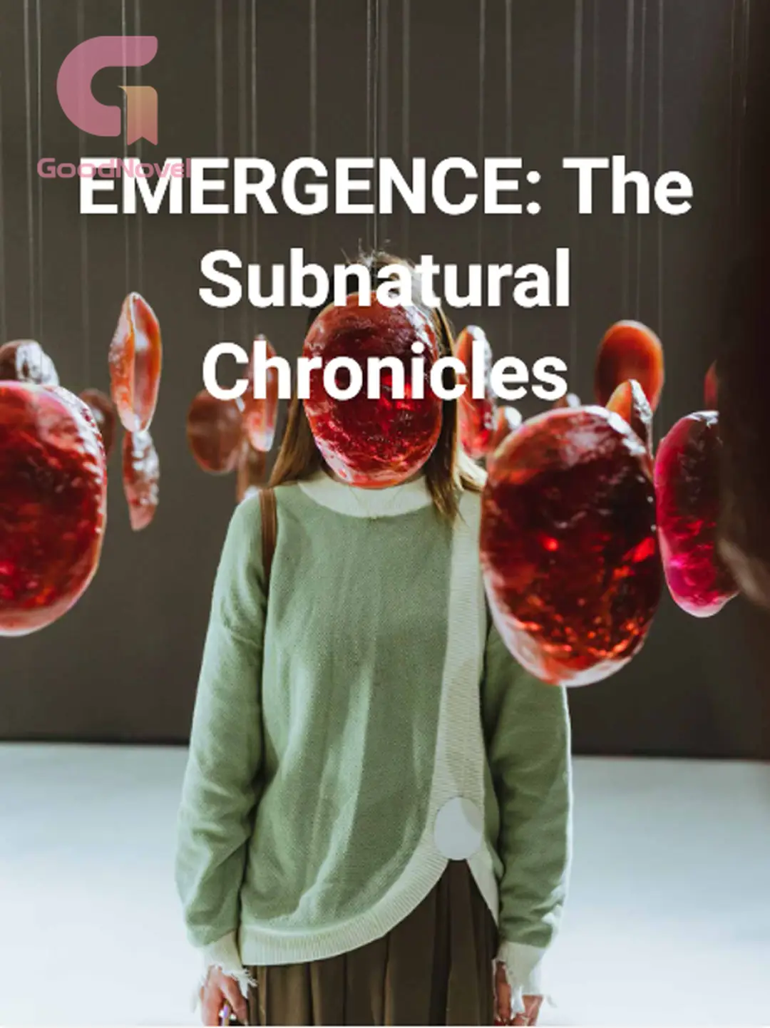 CHAPTER 84: THE SHADOW-VAULT’S HEART - EMERGENCE: The Subnatural Chronicles - GoodNovel