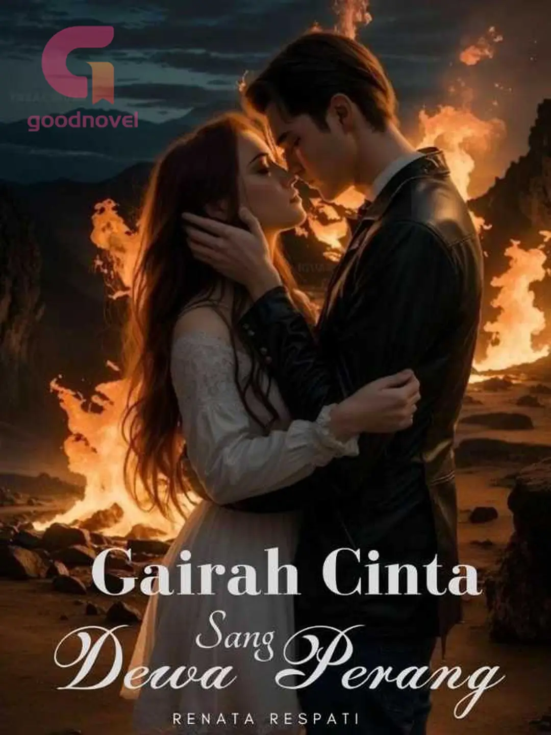 Gairah Cinta Sang Dewa Perang - 19. Rencana Masa Depan Novel & PDF Online oleh Renata Respati ...