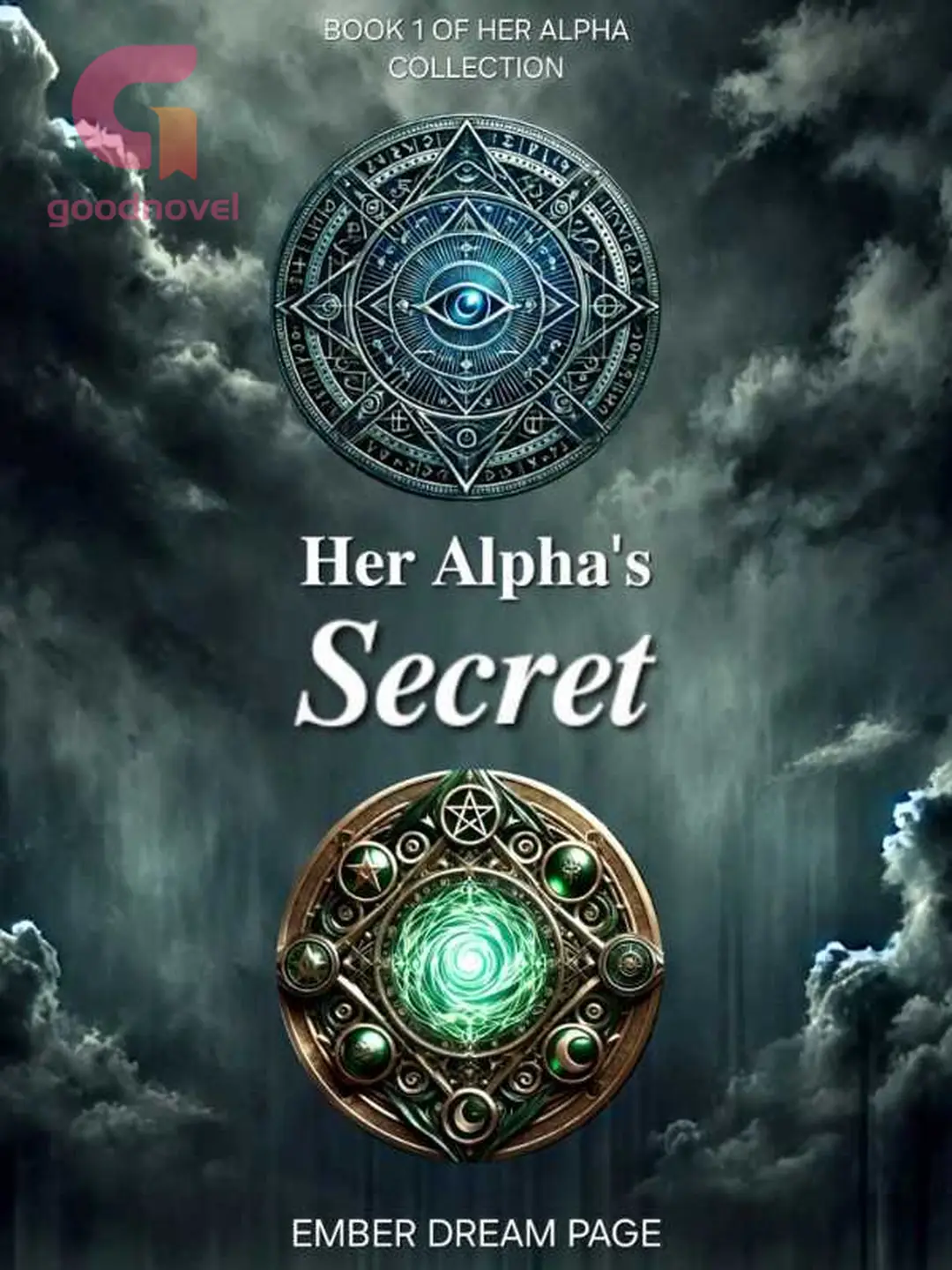 The Cost of The Curse - Her Alpha's Secret - GoodNovel