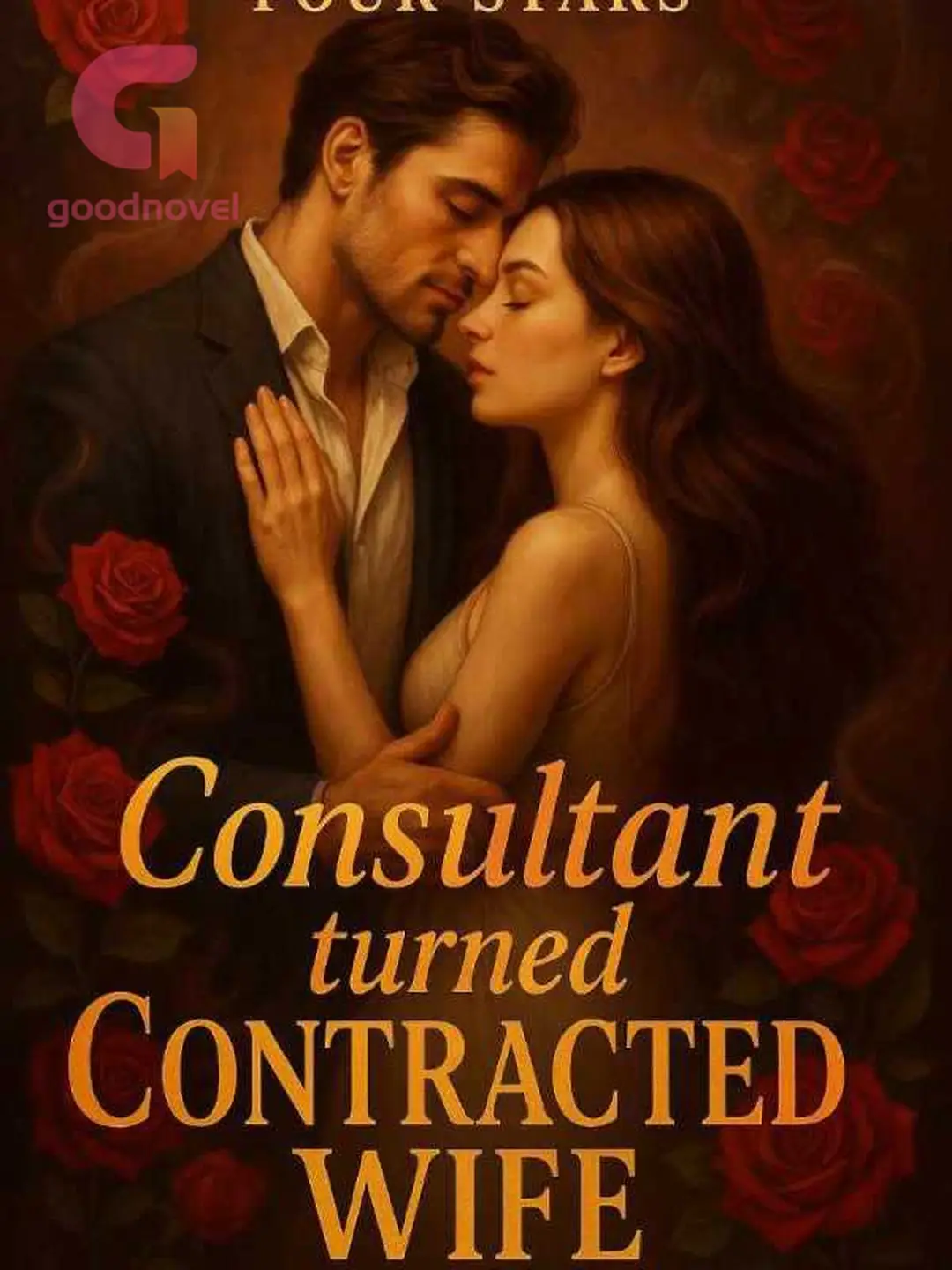 Consultant Turned Contracted Wife - Chapter One Hundred Seventy Novel at PDF Online ni FourStars ...
