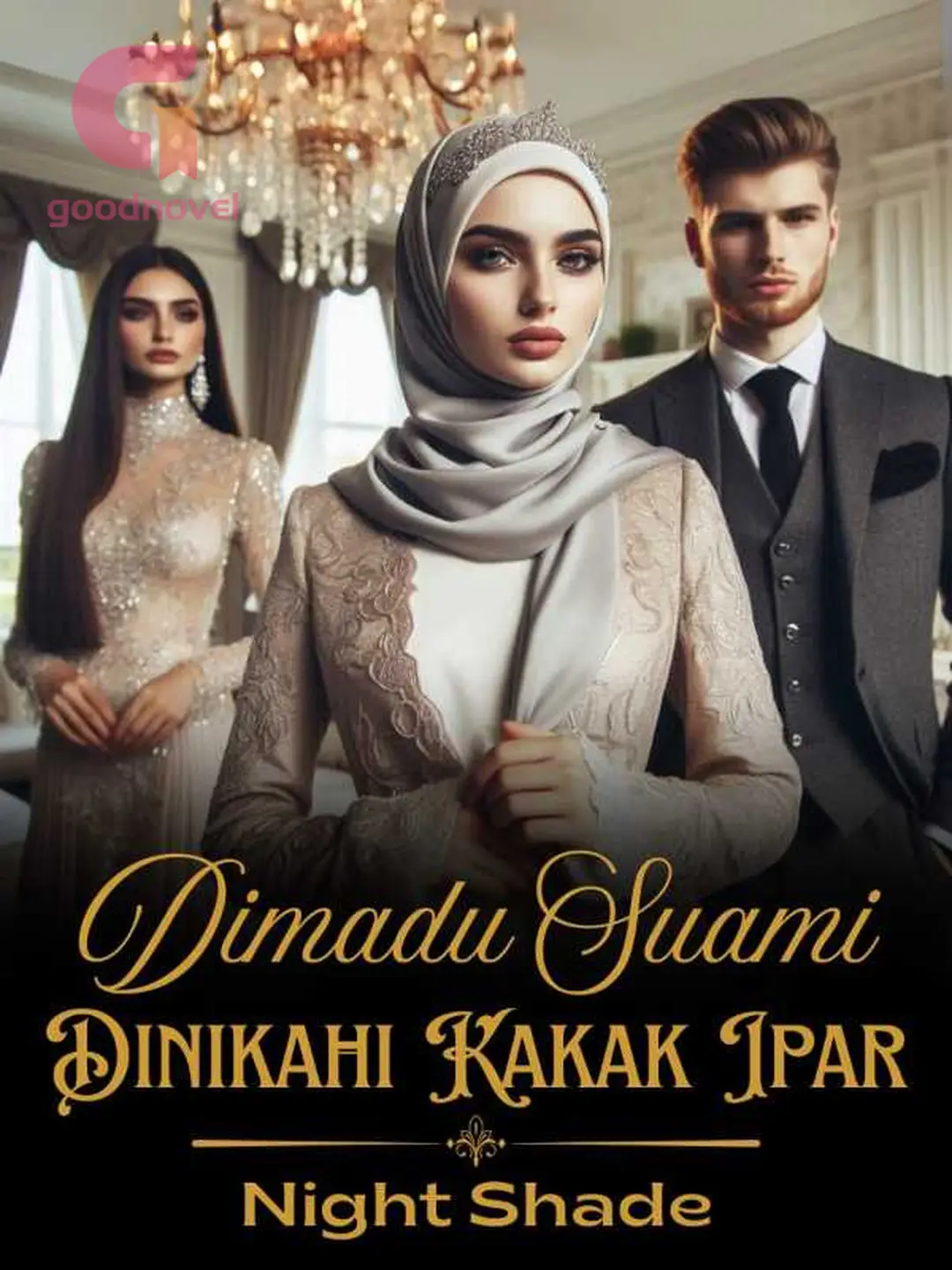 Dimadu Suami Dinikahi Kakak Ipar - Bab 121 - Bergerak Sebelum Terlambat Novel & PDF Online oleh ...