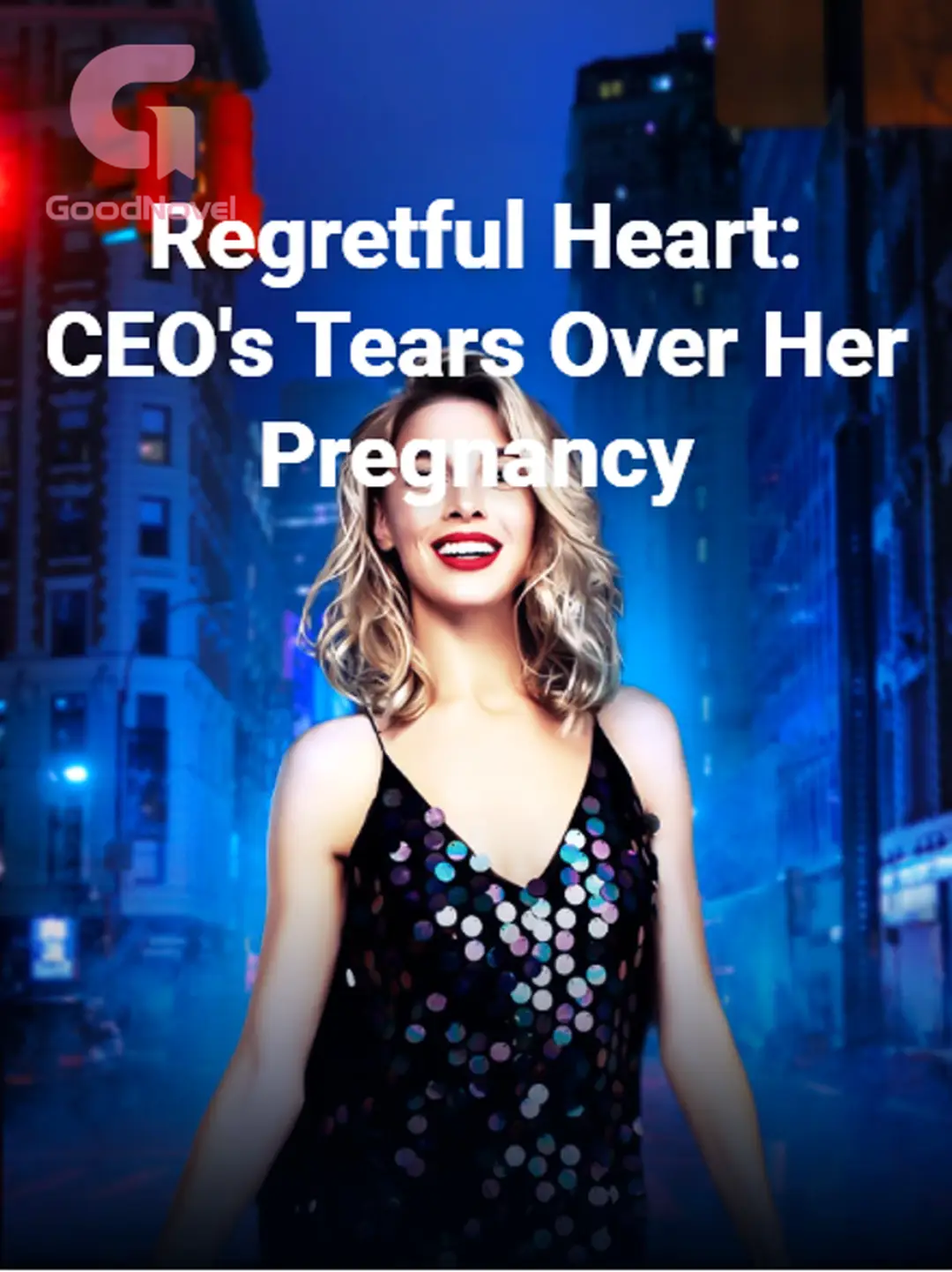 Chapter 26 - Half of a Heart - Regretful Heart: CEO's Tears Over Her Pregnancy - GoodNovel