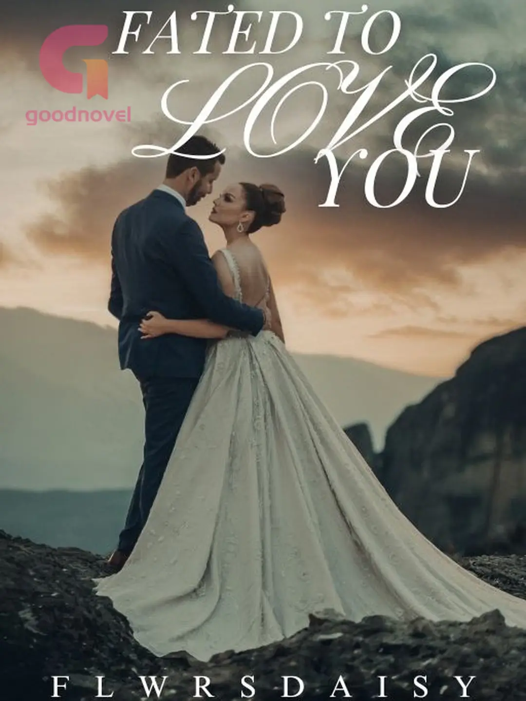 24 - Fated To Love You - GoodNovel