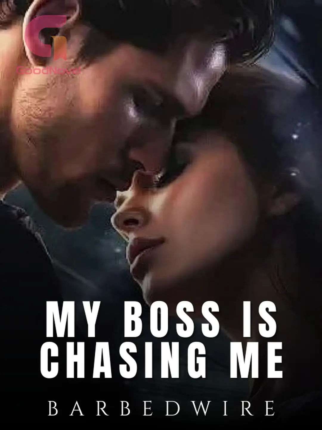 MY BOSS IS CHASING ME (SPG 18+) - 8 Novel at PDF Online ni Barbedwire ...