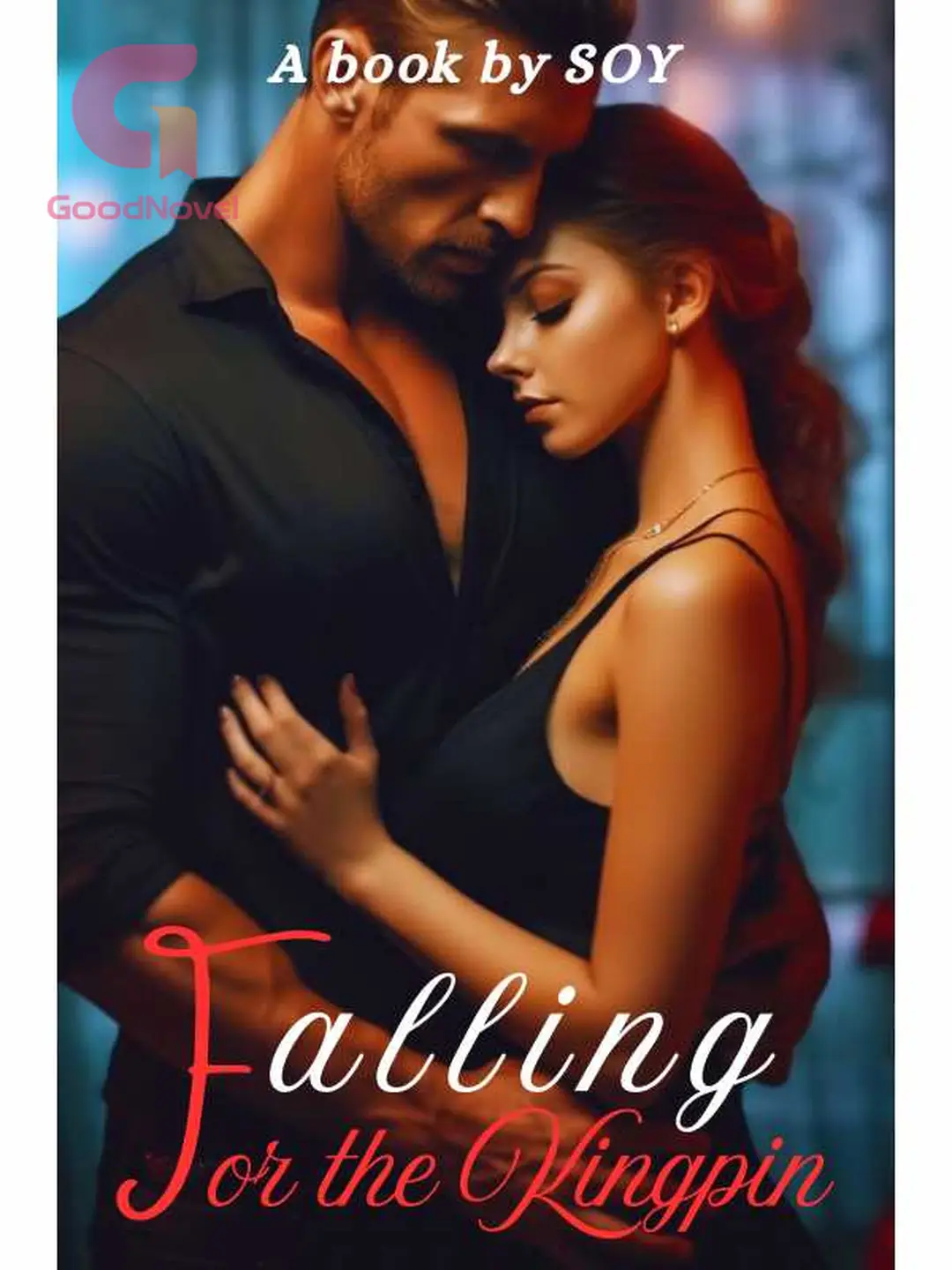 Chapter 8 - Mirrors - Falling For the Kingpin - GoodNovel