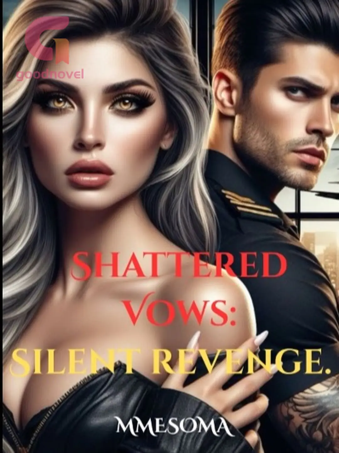 Chapter Sixteen - Shattered Vows: Silent Revenge. - GoodNovel