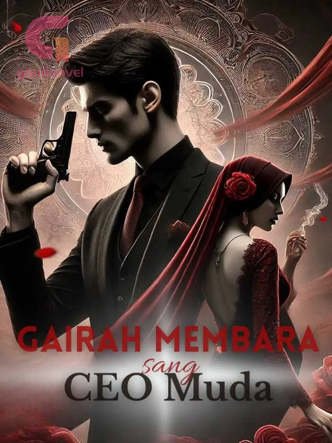 Gairah Membara sang CEO Muda - #1 Hamil Novel & PDF Online oleh NaLaTu | Baca Romansa Cerita per ...