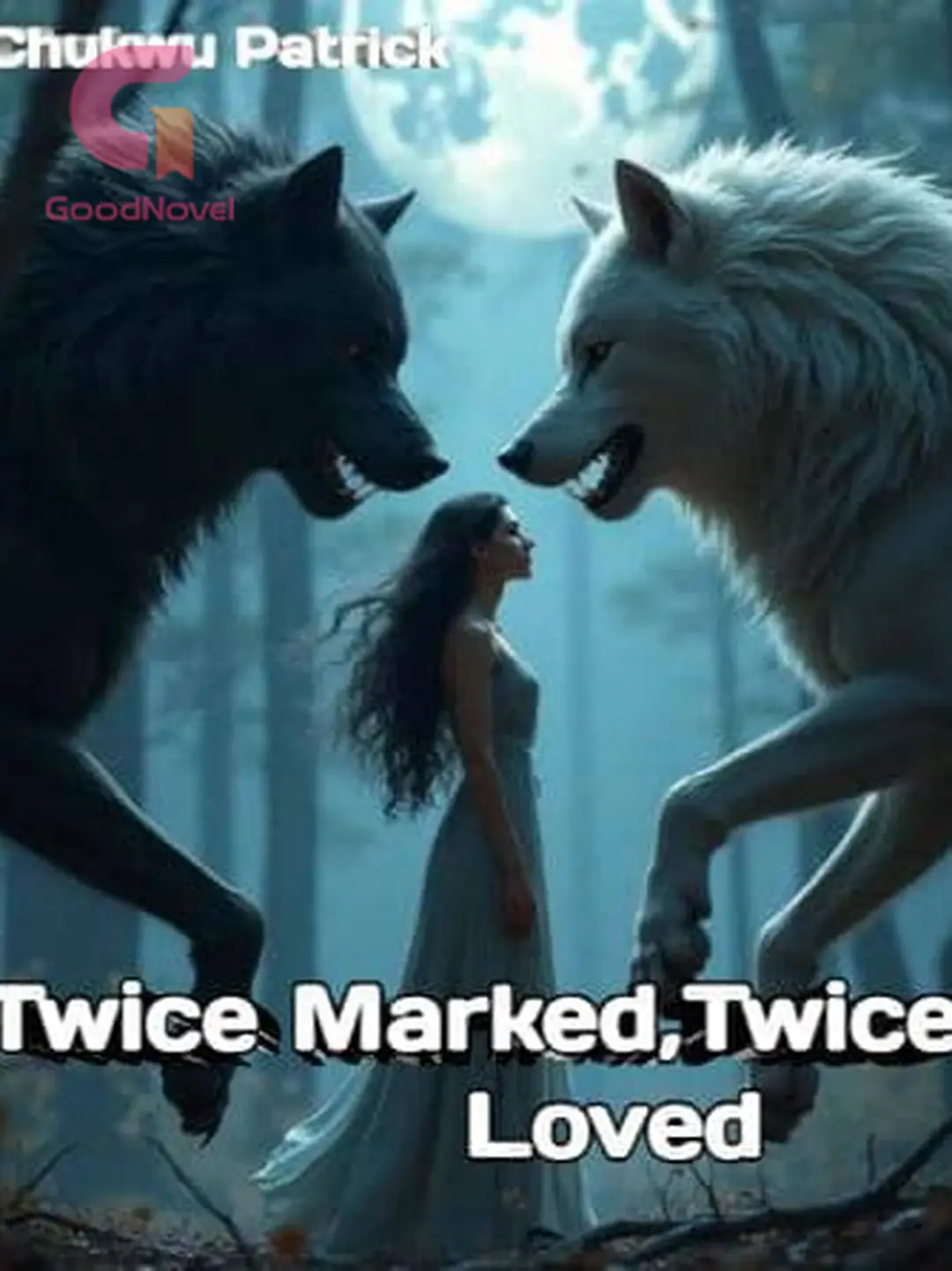 Chapter 38: Fractured Crown - Twice Marked,Twice Loved - GoodNovel