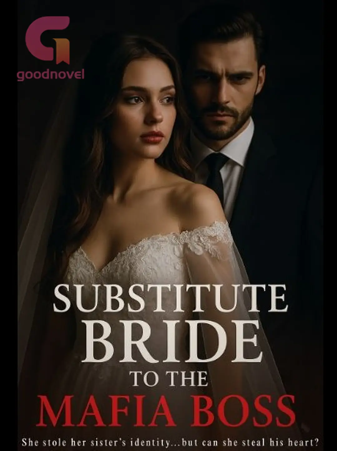 Chapter 68 - Substitute Bride To The Mafia Boss - GoodNovel