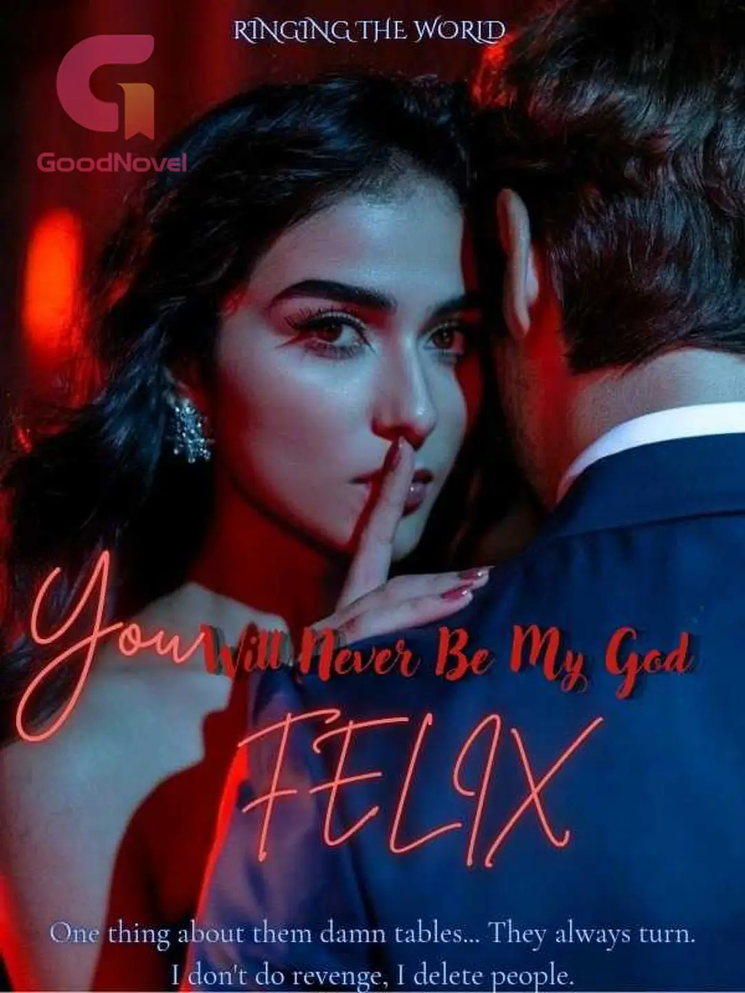 CHAPTER 3 – DEAD BY DAWN. - YOU WILL NEVER BE MY GOD, FELIX. - GoodNovel
