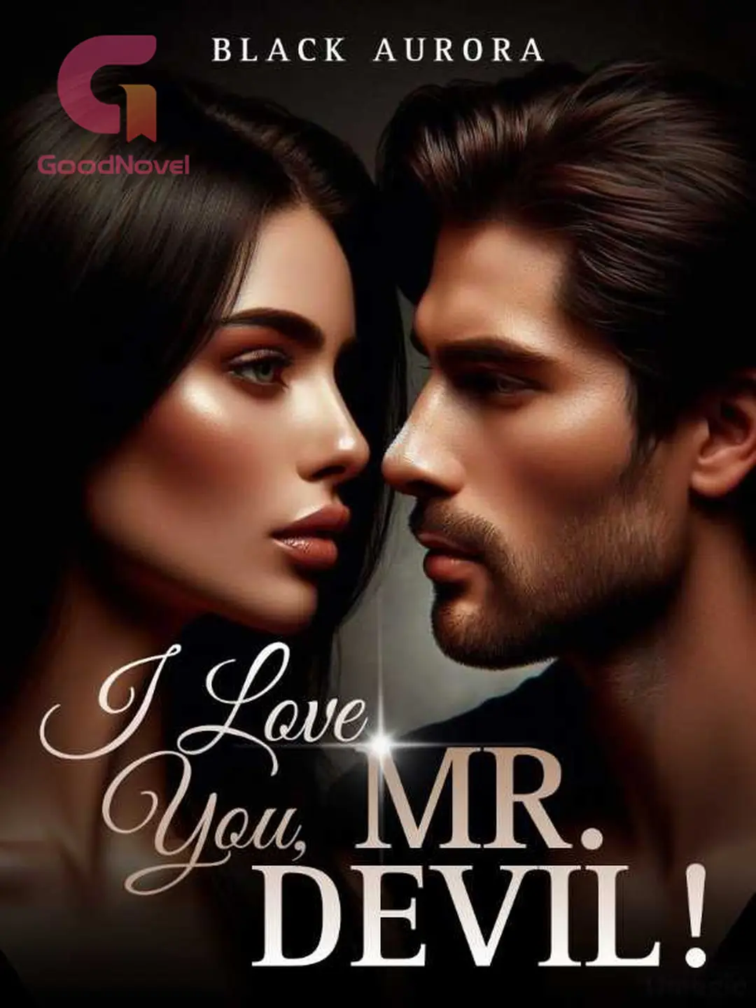 I Love You, Mr. Devil! - 61. The Proposal, The Promise And The ...