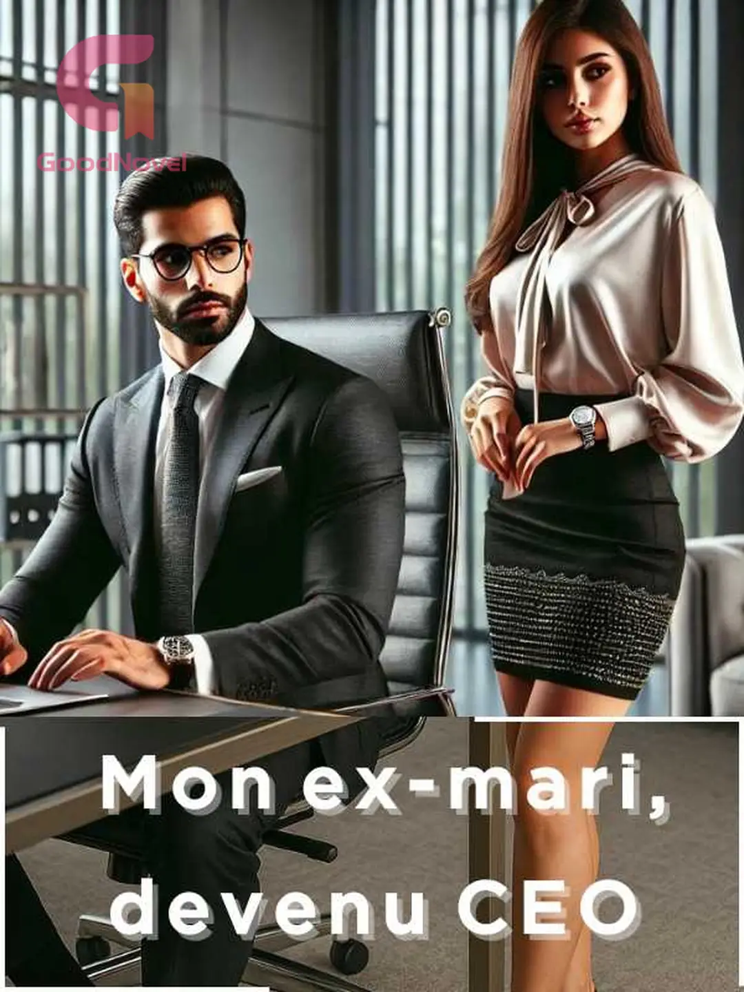 Mon ex-mari est devenu un CEO... et moi, sa simple employée - Chapitre 33 — L’aube d’une ...