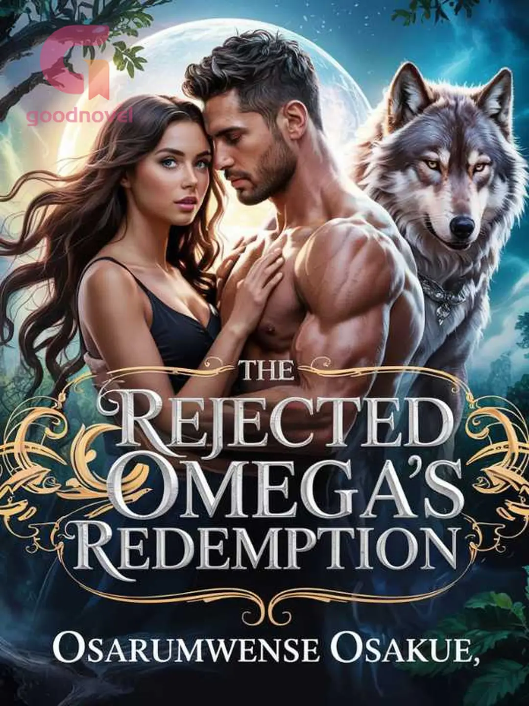 Peaceful Evil - The Rejected Omega's Redemption - GoodNovel