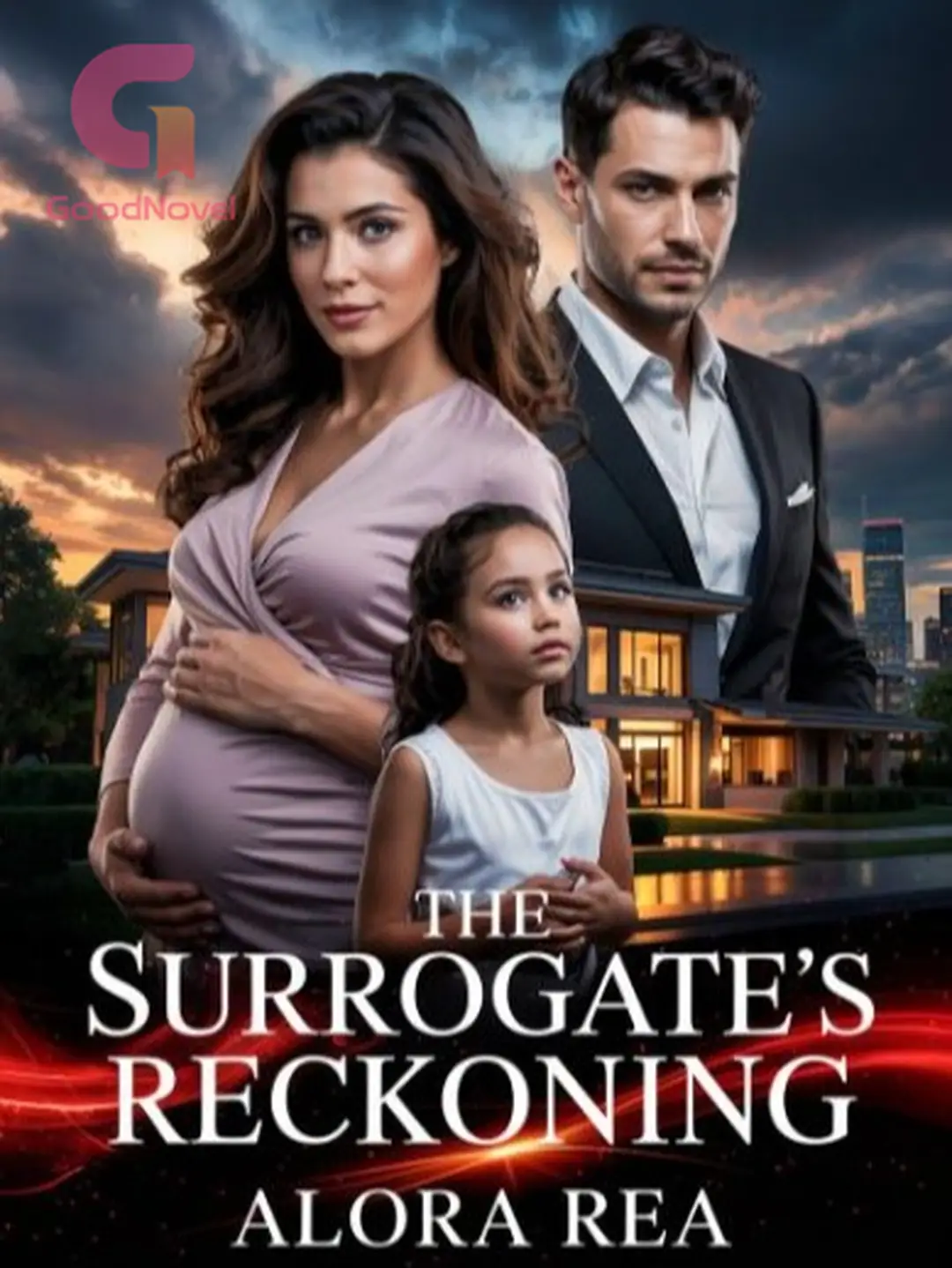 Chapter 5 - The Surrogate's Reckoning - GoodNovel