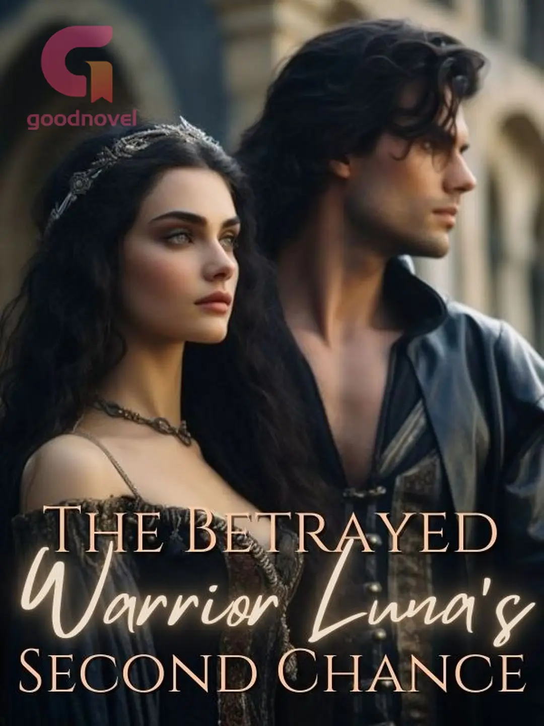 Chapter 228 - The Betrayed Warrior Luna's Second Chance - GoodNovel