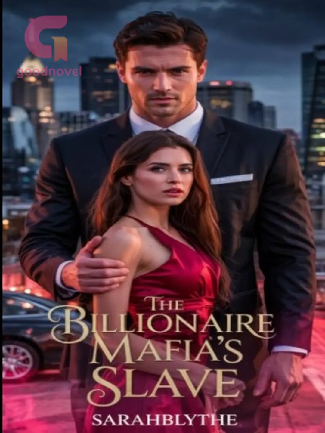 CHAPTER 117: TWO LONG MONTHS - The Billionaire Mafia's Slave - GoodNovel