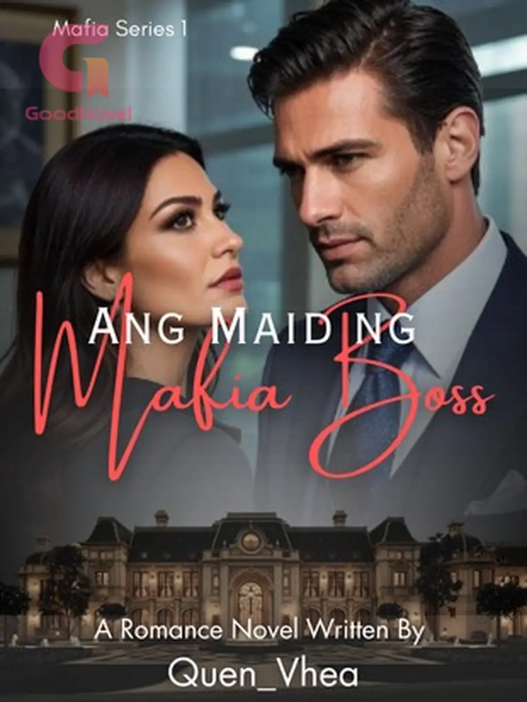 Mafia Series 1: Ang Maid ng Mafia Boss - 029: Paano mo nalaman! Novel at PDF Online ni Quen_Vhea ...