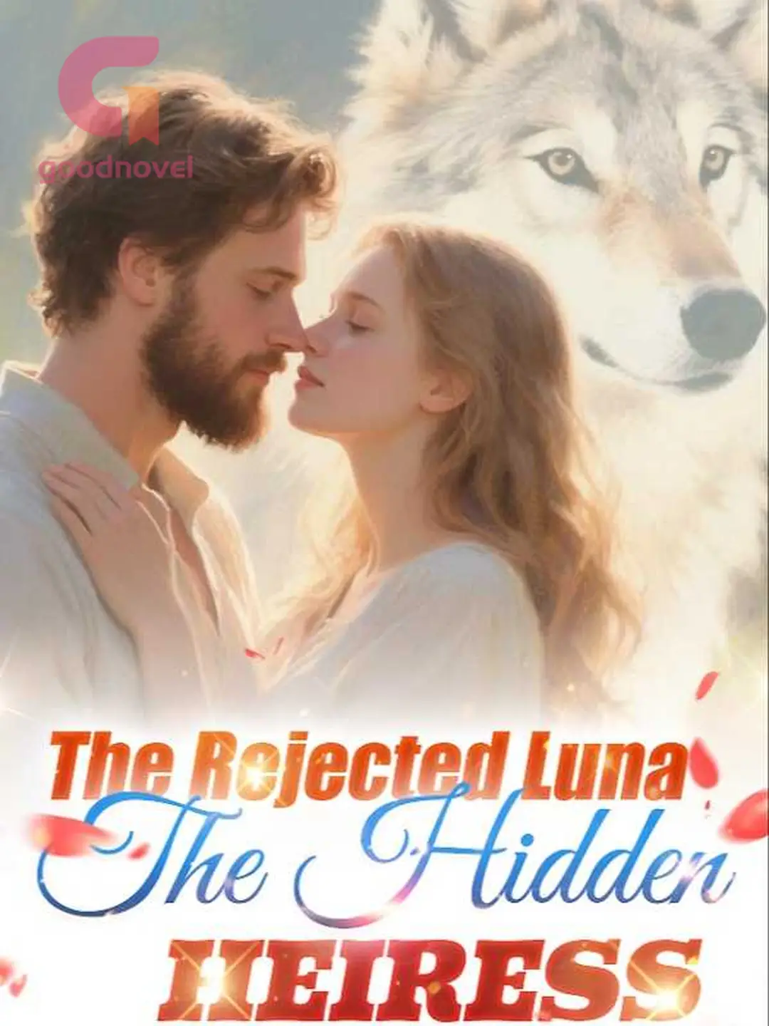 Chapter 123 - The Rejected Luna，The Hidden Heiress - GoodNovel