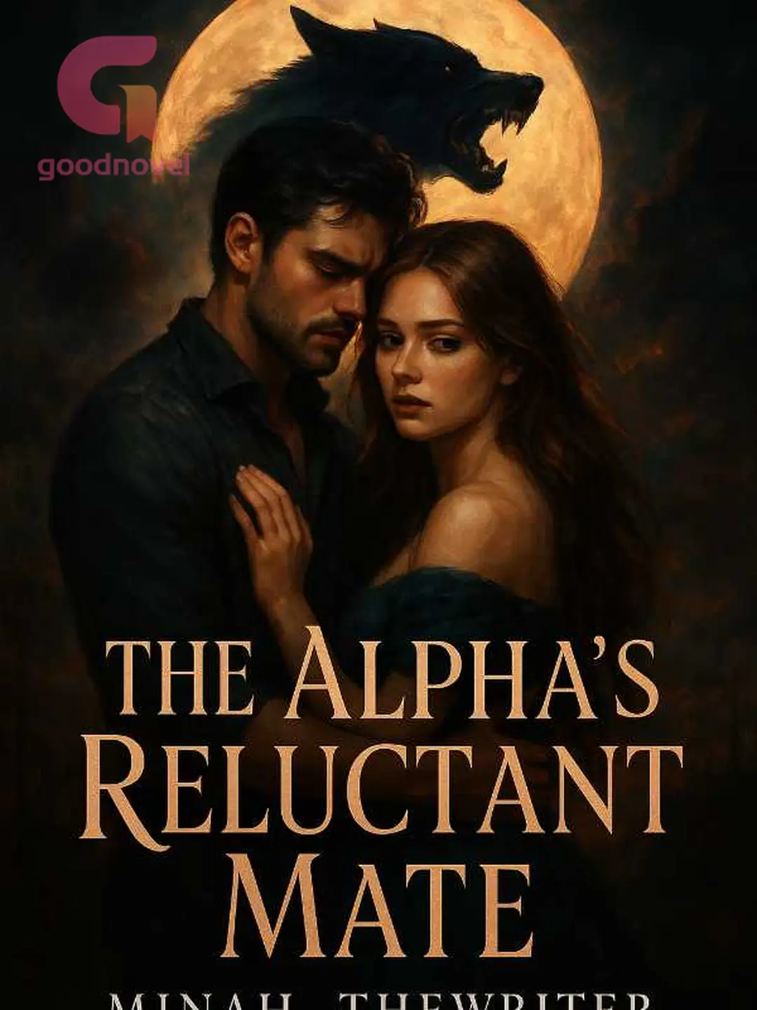 Chapter Fifty-Three - The Alpha’s Reluctant Mate - GoodNovel