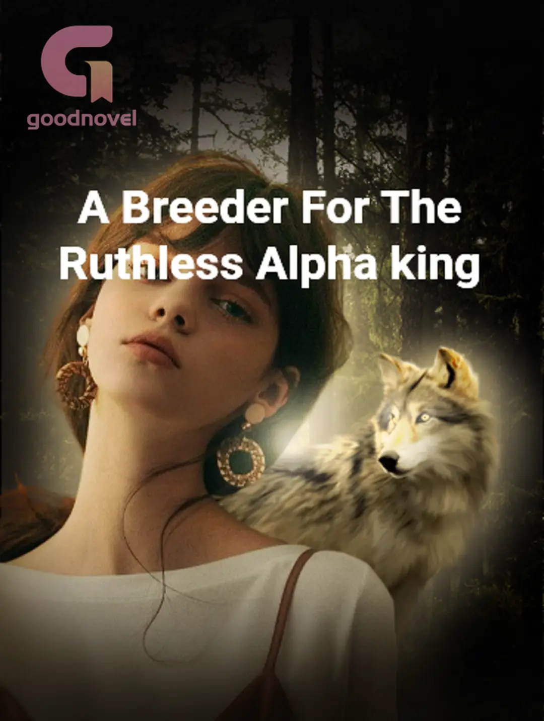 Chapter 179 - A Breeder For The Ruthless Alpha king - GoodNovel