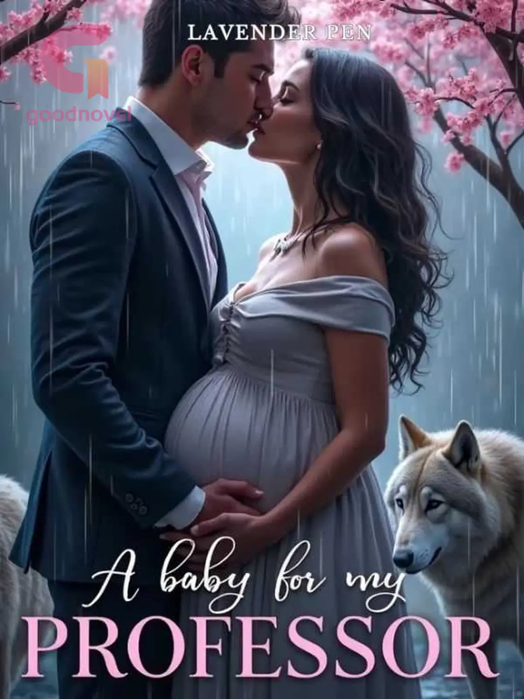 Eighty Three - A Baby For My Professor - GoodNovel