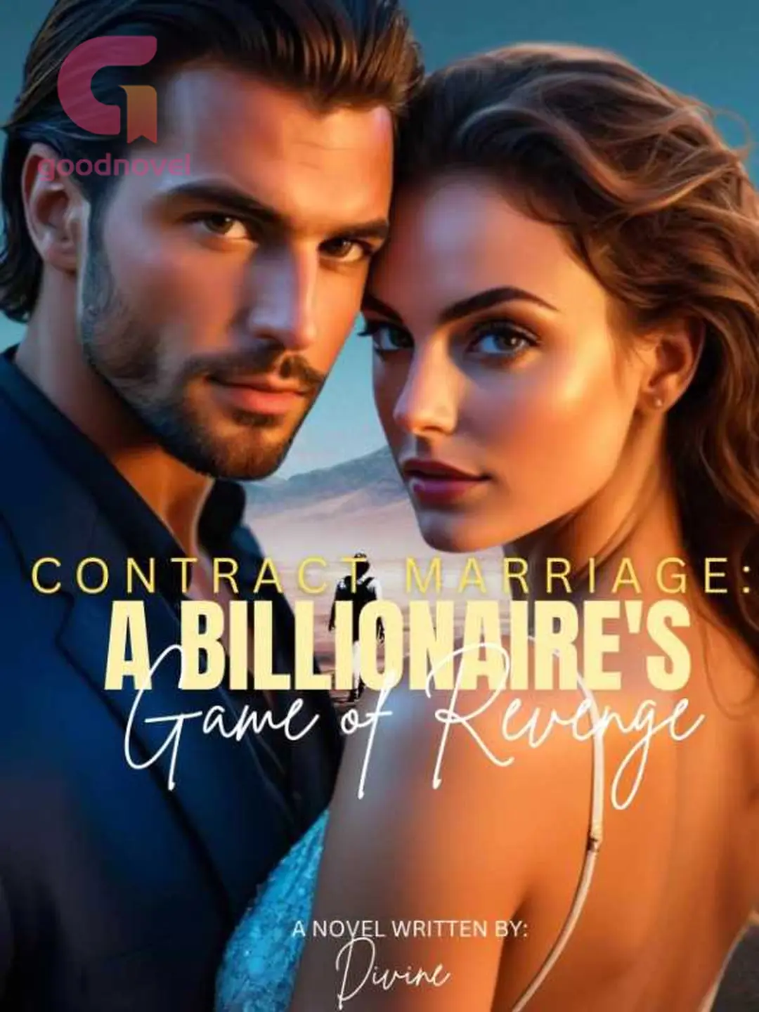 CONTRACT MARRIAGE: A BILLIONAIRE'S GAME OF REVENGE - Kabanata 304 Novel at PDF Online ni DIVINE ...