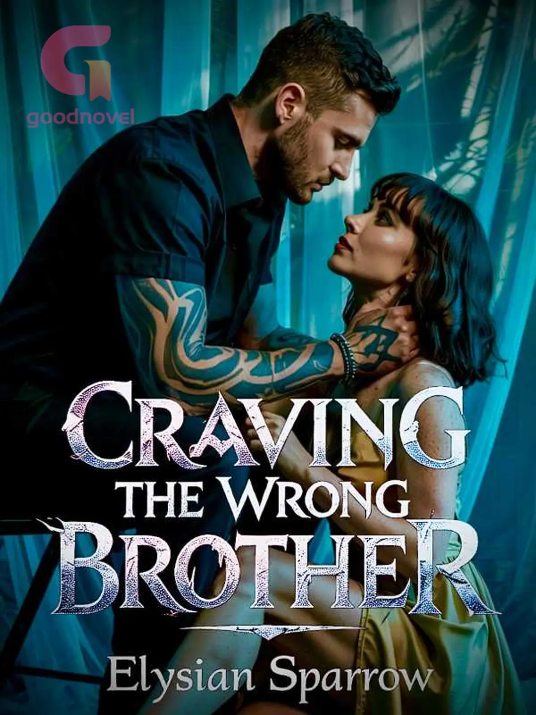 CHAPTER 083: Mrs. Hartley - Craving The Wrong Brother - GoodNovel