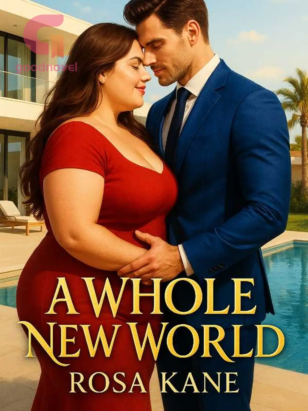 CHAPTER ONE HUNDRED AND EIGHT - A Whole New World - GoodNovel