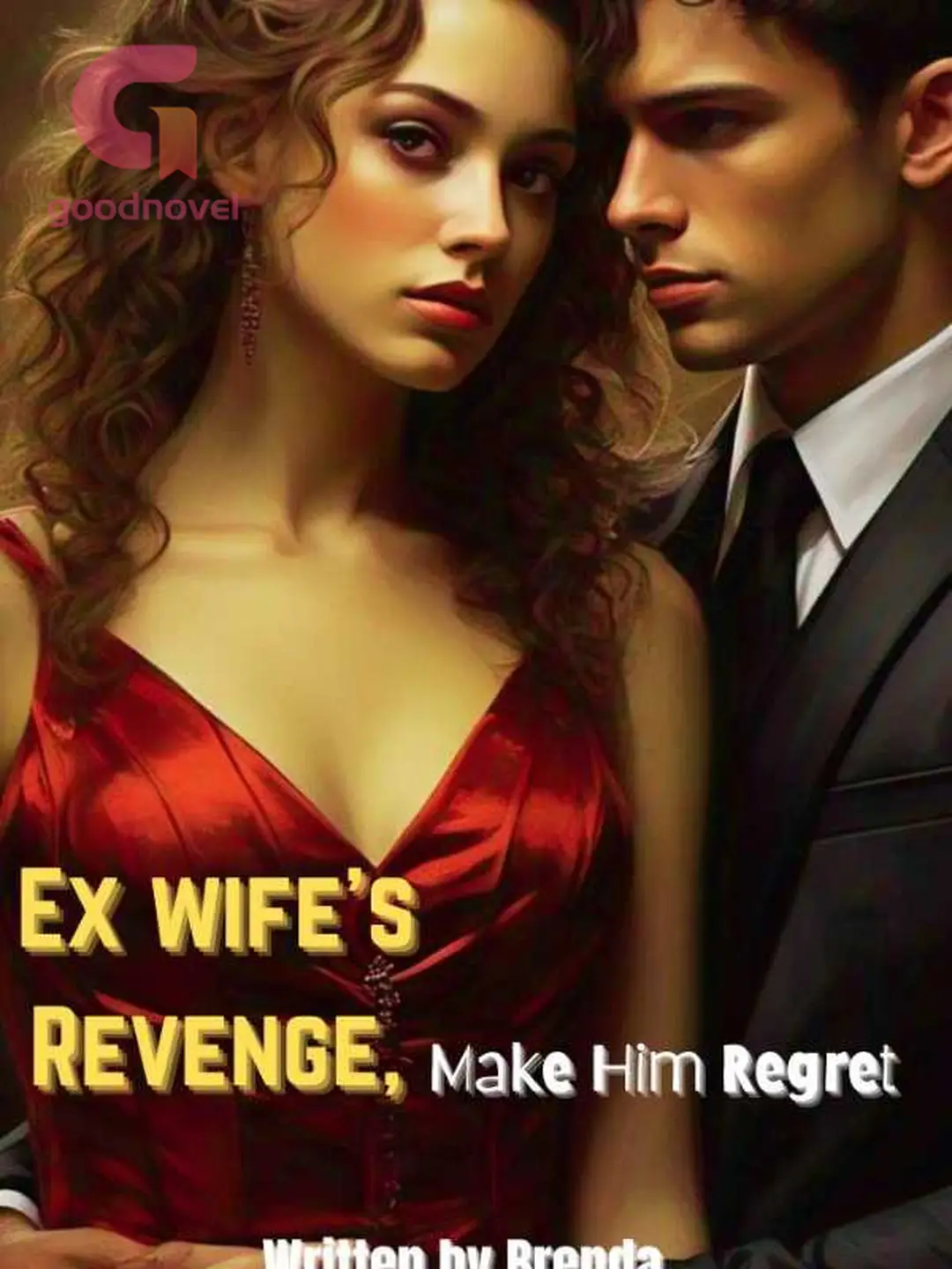 Chapter 9 - Ex Wife's Revenge, Make him Regret - GoodNovel