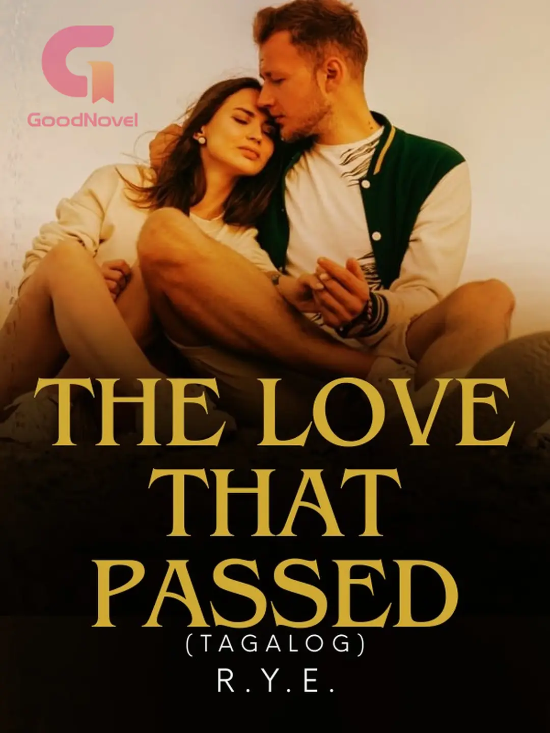 The Love That Passed (Tagalog) - Chapter 39 Novel at PDF Online ni R.Y ...