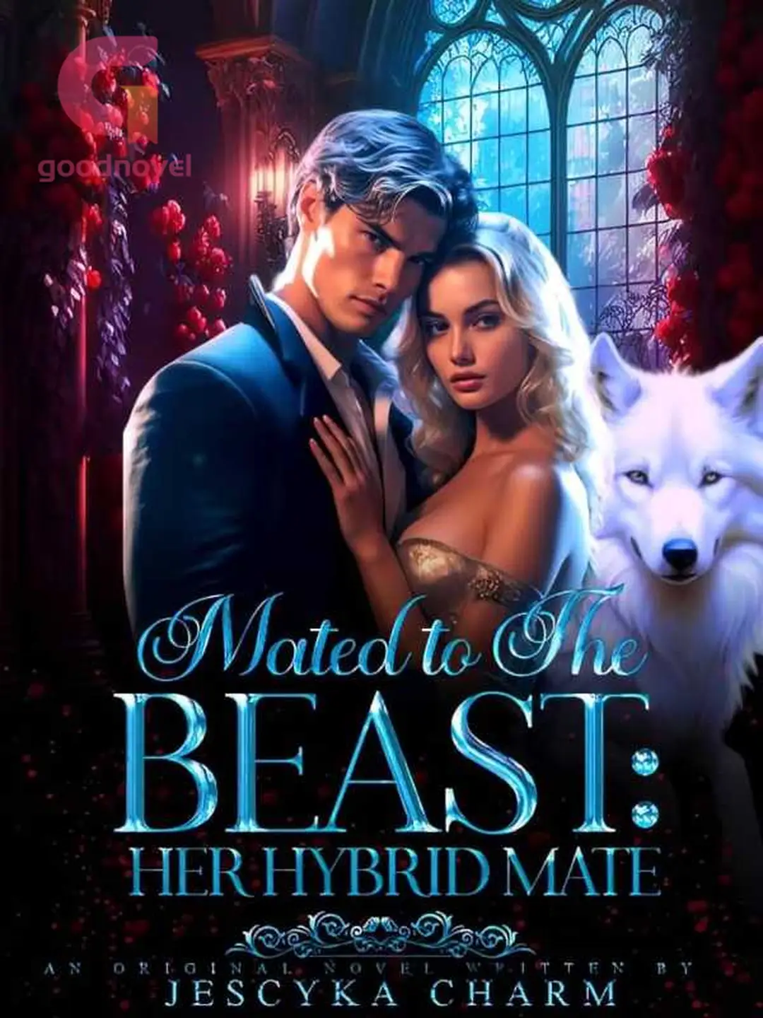 Chapter 7 - Mated To The Beast: Her Hybrid Mate - GoodNovel