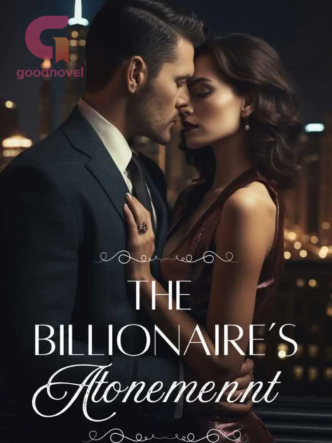 Chapter Thirty-Six—A step to step Guide on how to win your wife back(2) - The Billionaire’s ...