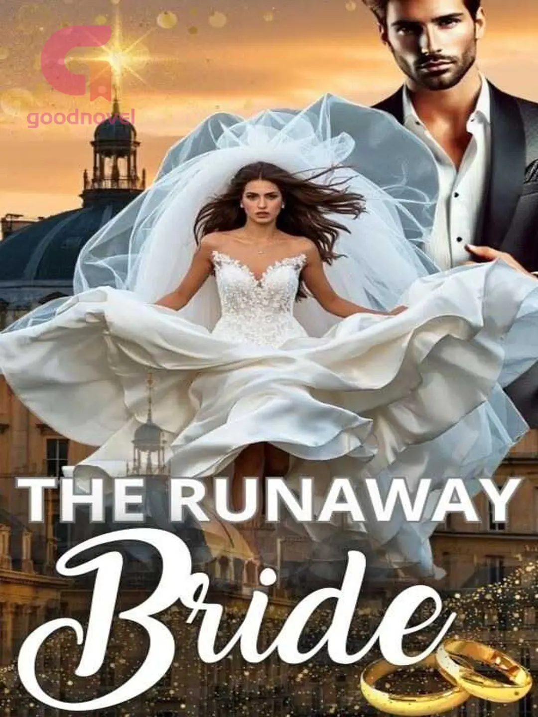 Hasty Decisions Must Be Made - The Runaway Bride - GoodNovel