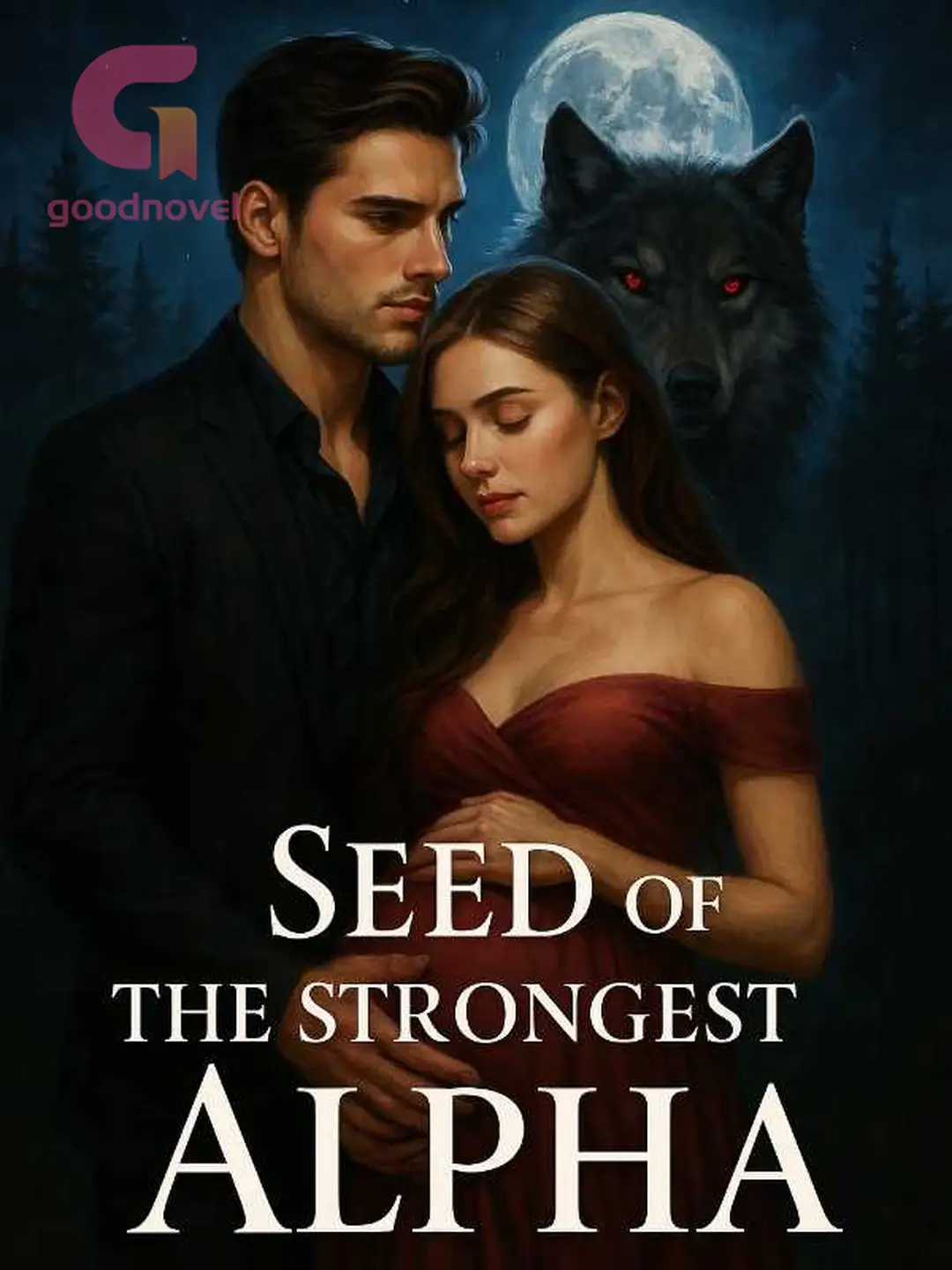 Free Chapter 3: The Surrogate Mother of Seed Of the Strongest Alpha Online | GoodNovel