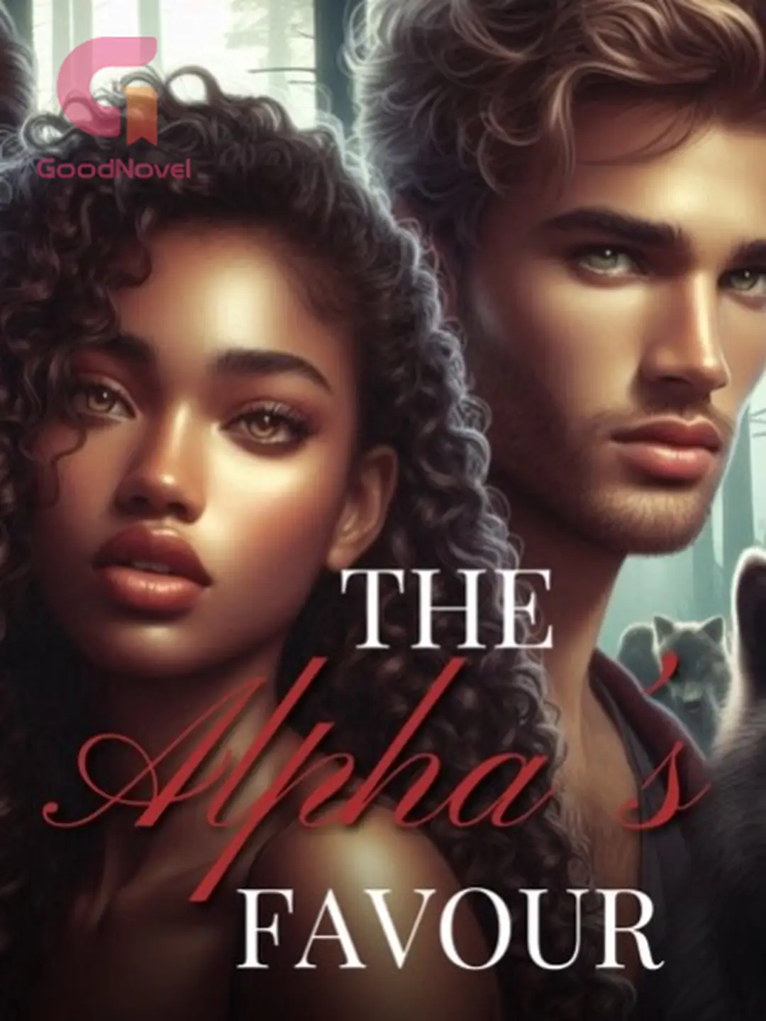 Chapter 263 - The Alpha’s Favour - GoodNovel