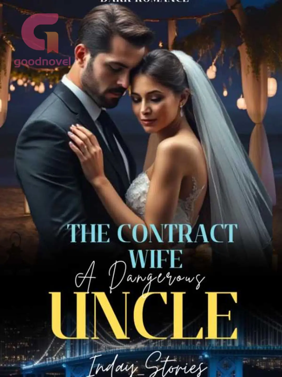 THE CONTRACT WIFE: A DANGEROUS UNCLE - Chapter 159 Novel at PDF Online ni SKYGOODNOVEL | Magbasa ...