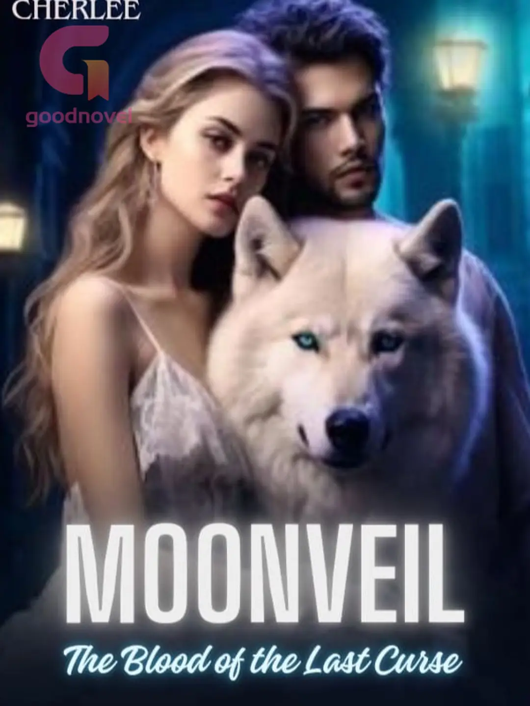 Chapter 17: The Chosen Curse - MOONVEIL : The Blood of the Last Curse - GoodNovel