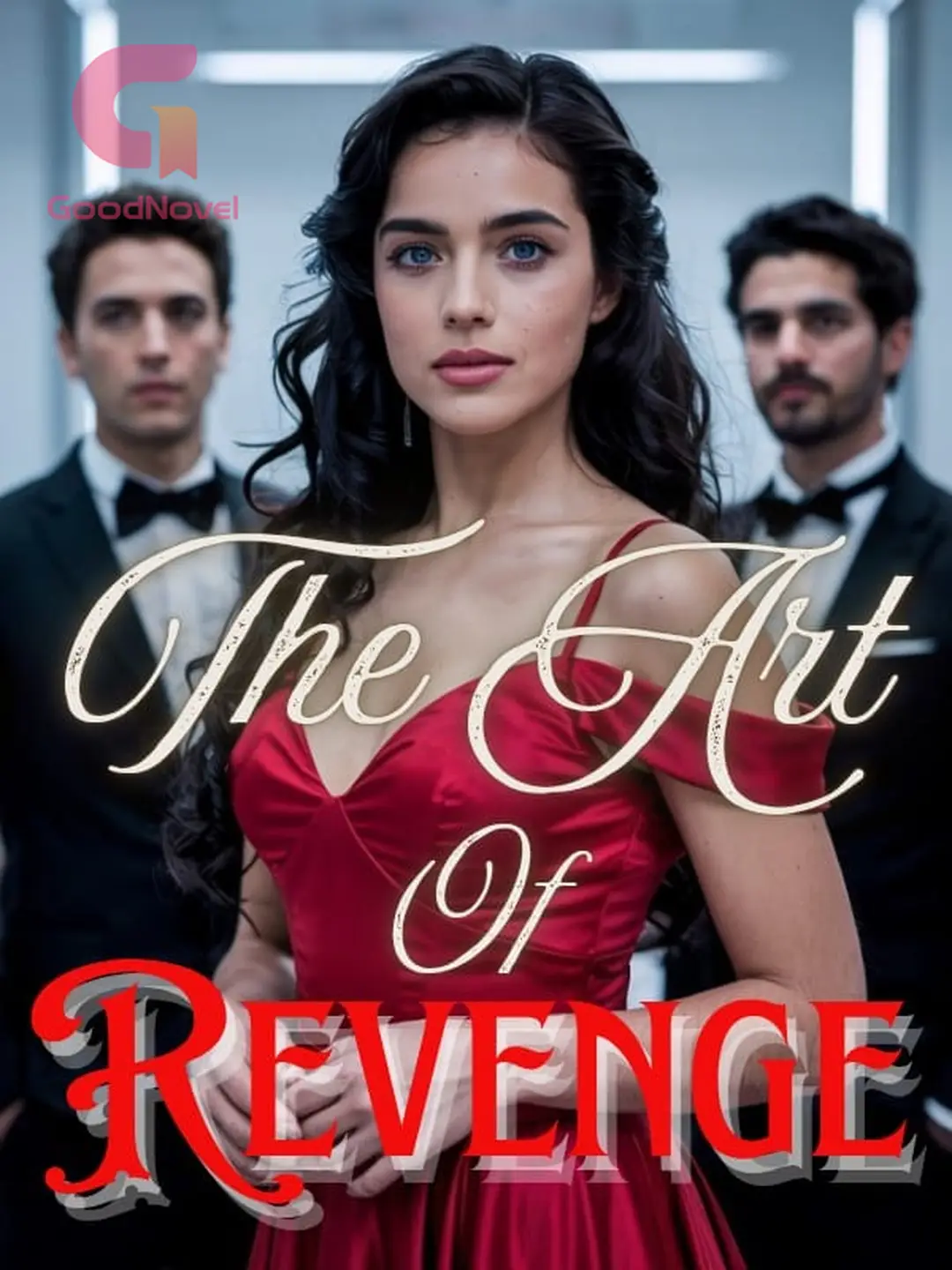 Speechless - The Art of Revenge - GoodNovel