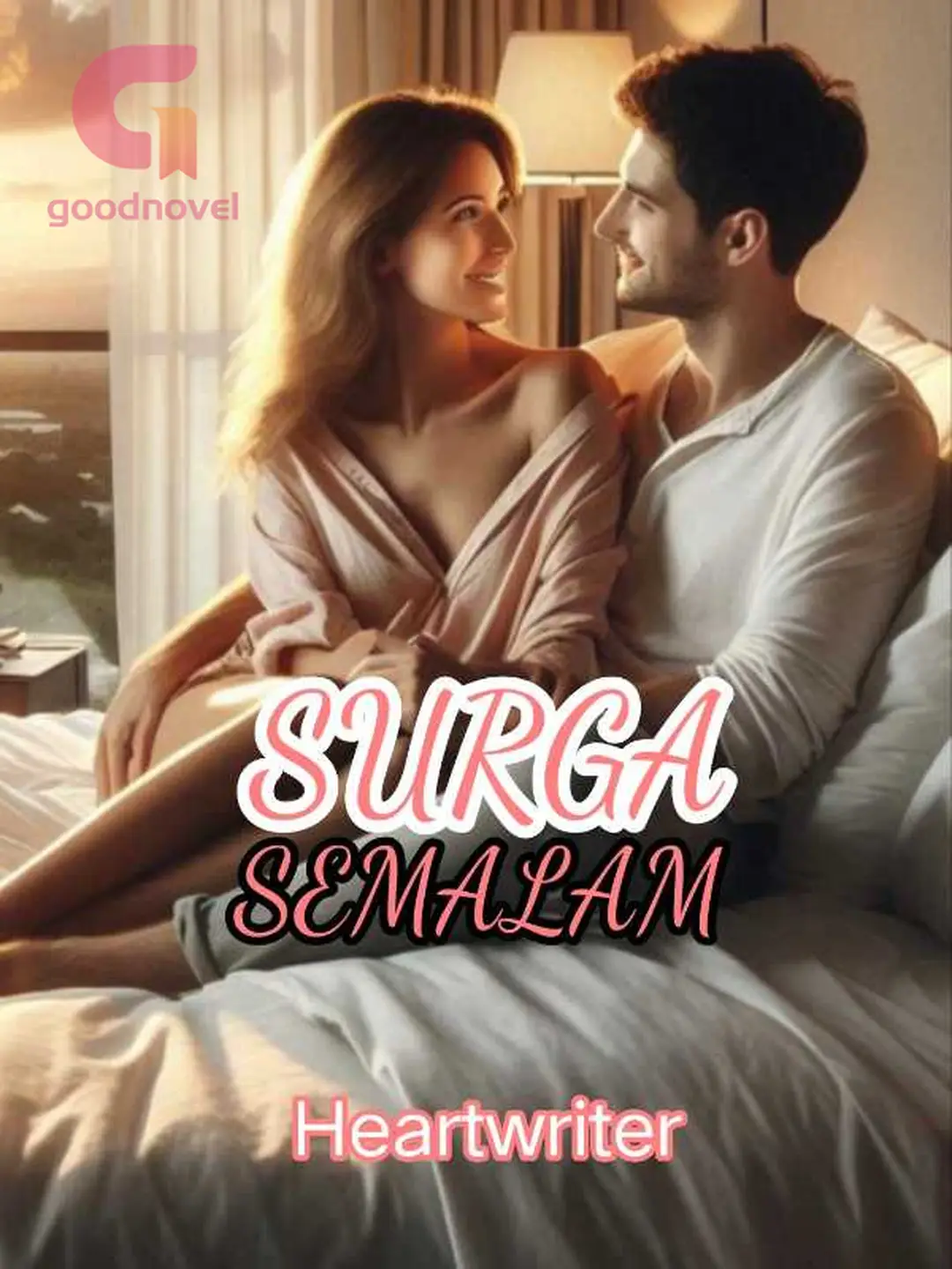 Surga Semalam - 100 Katakan Padaku, Apa yang Kamu Lakukan dengan Lucky Novel & PDF Online oleh ...