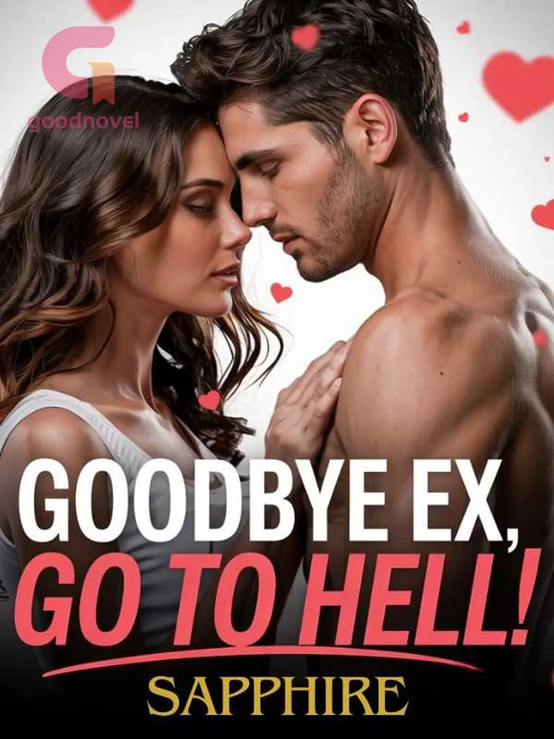 A long night - Goodbye Ex, Go to Hell! - GoodNovel