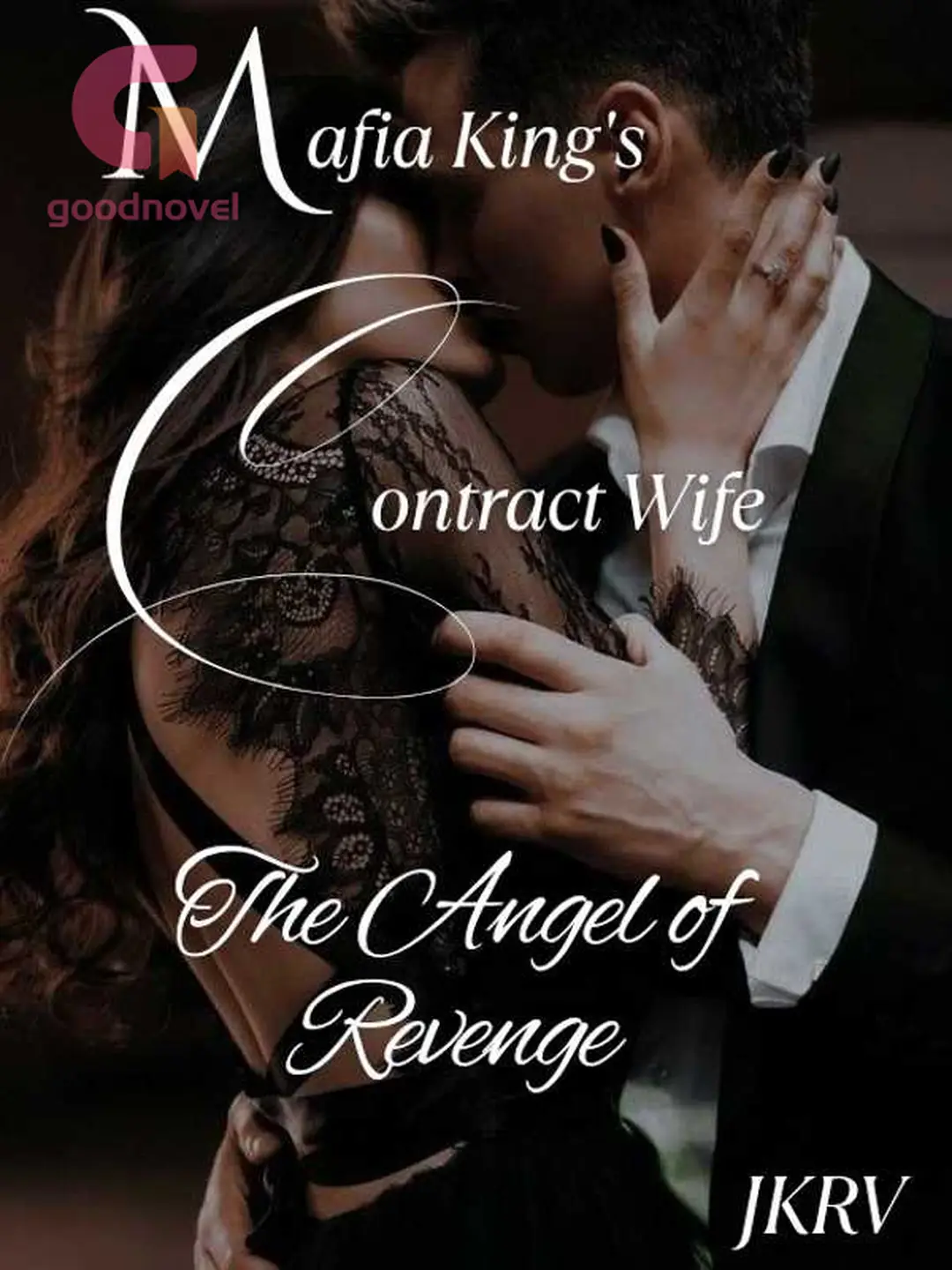 Ch-28: The ties of blood - Mafia King's Contract Wife: The Angel of Revenge - GoodNovel